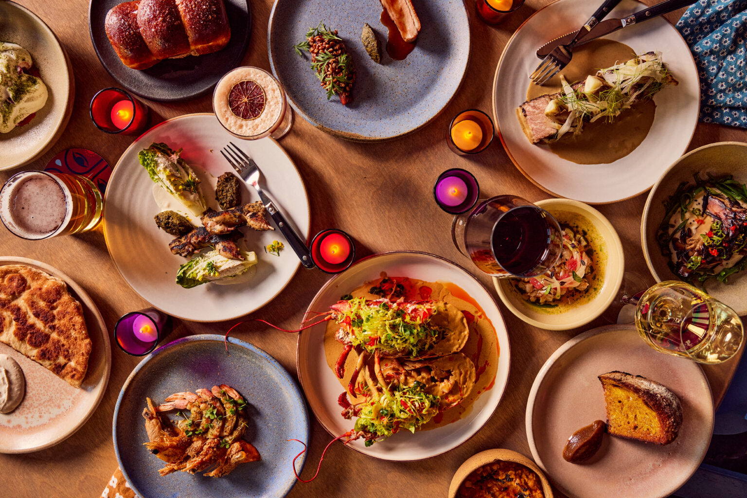 Texas Top 10: April 2023 Food Experiences To Crave - Curated Texan