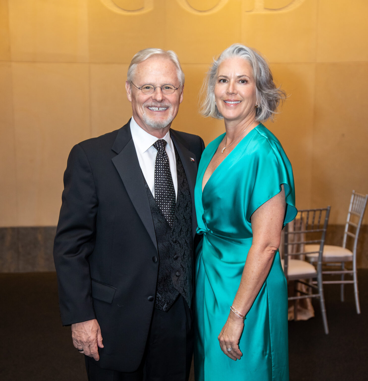 How About We Celebrate Some Texas History With A Grand Gala? - Curated ...