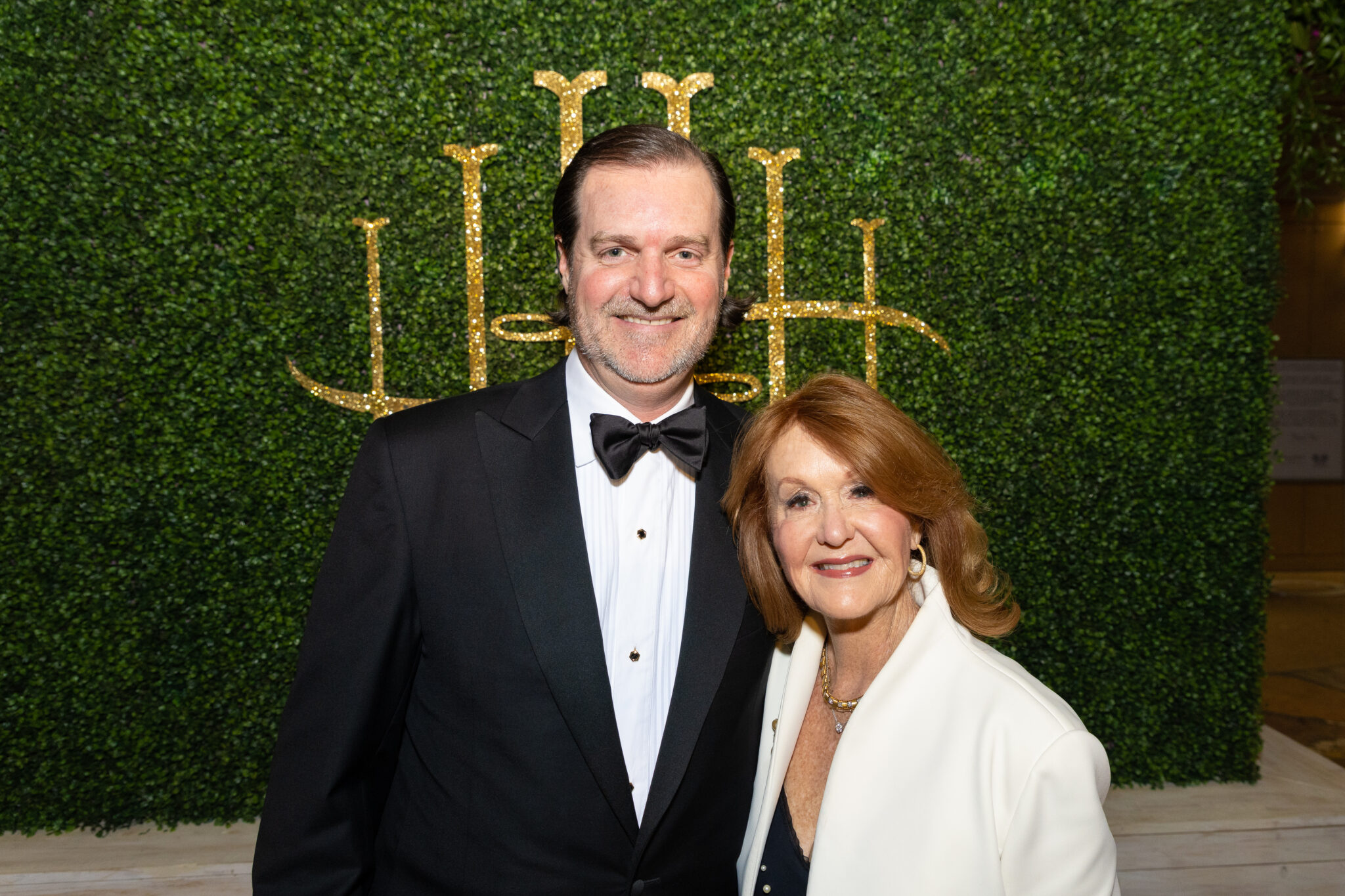 Austin: An Insider's Look At The Hope & Heart At A Debutante Ball ...