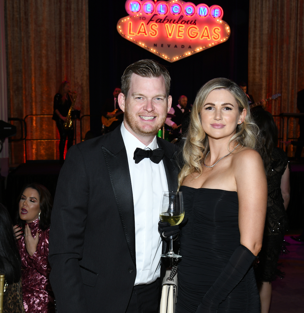 Houston: Like Child’s Play At Children's Museum Gala - Curated Texan