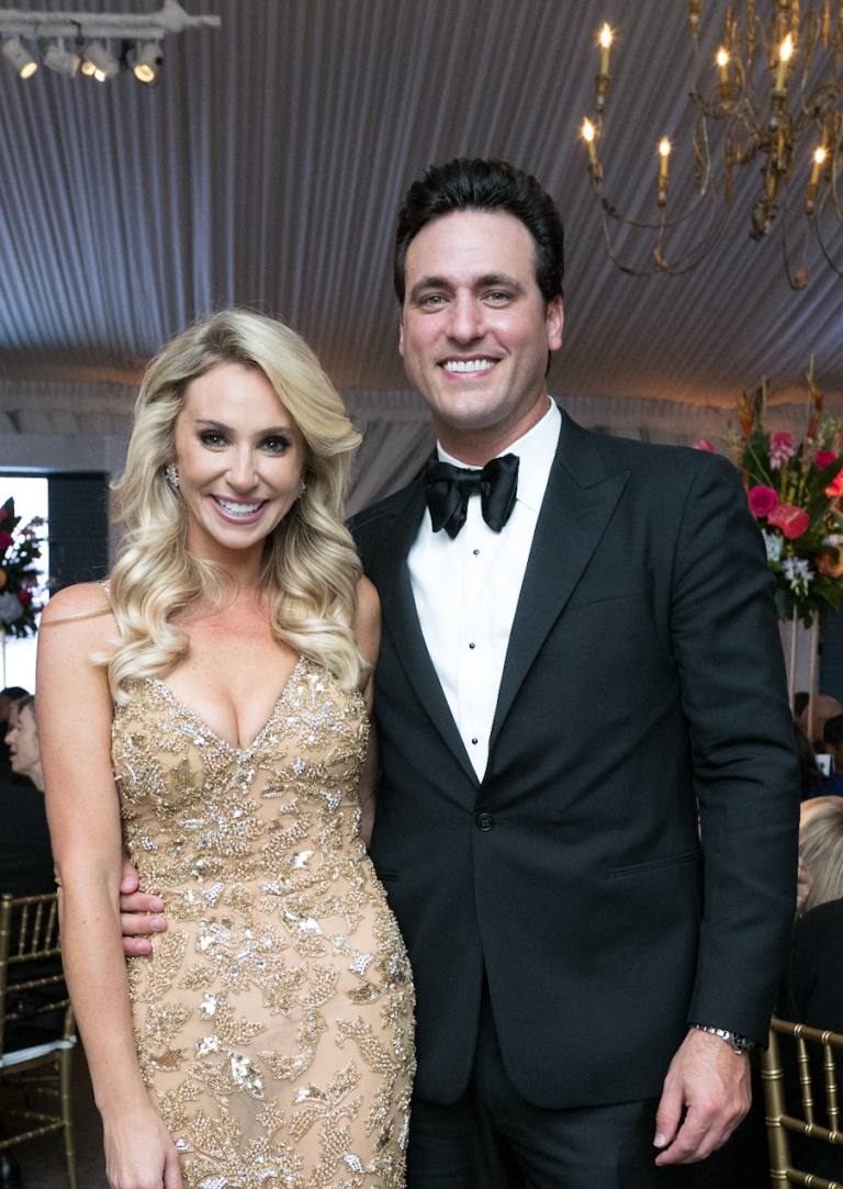 Houston: It’s A Wild Kingdom At The Zoo Gala - Curated Texan