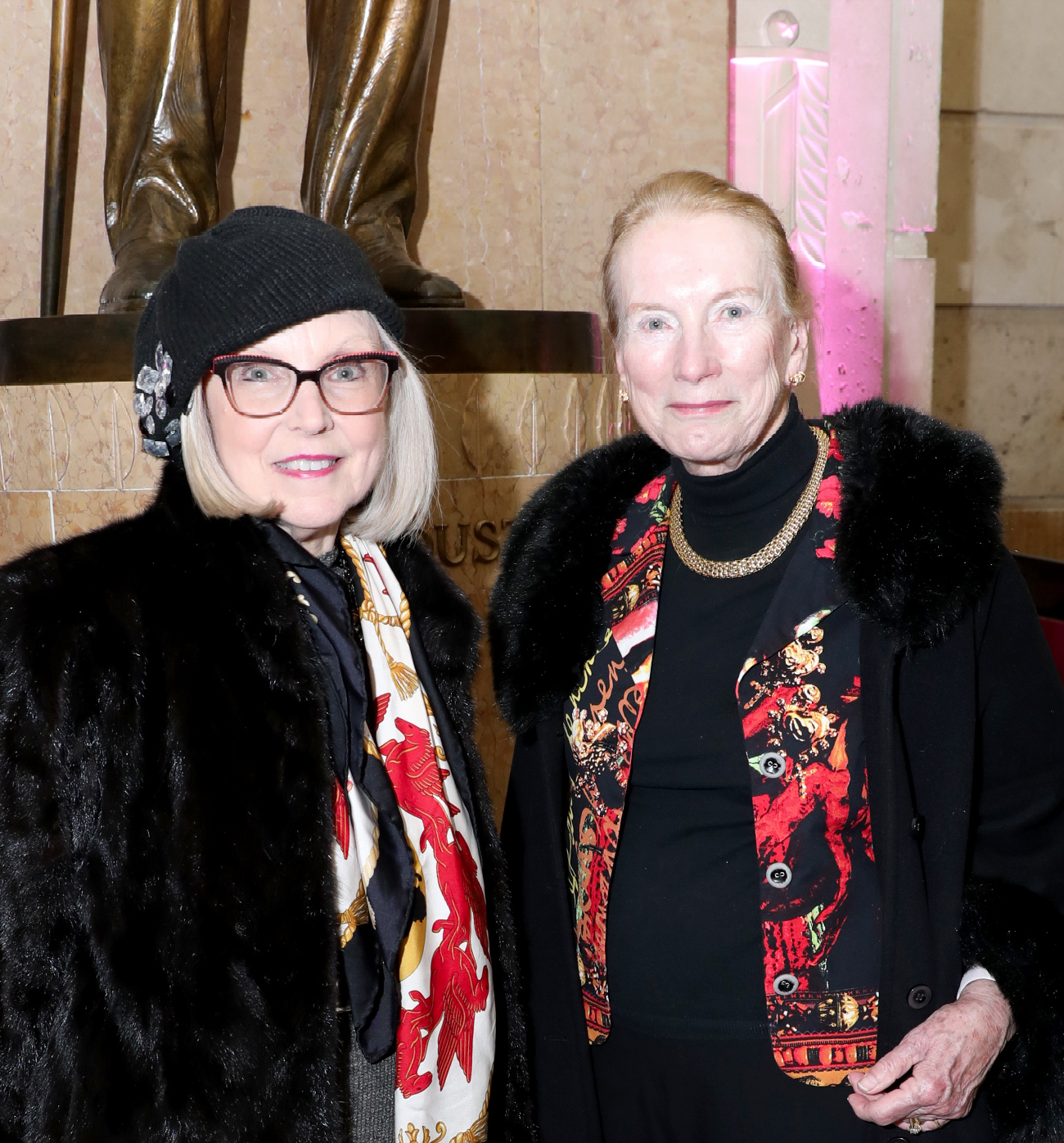 Dallas: Star Of The Century At DHS Gala - Curated Texan