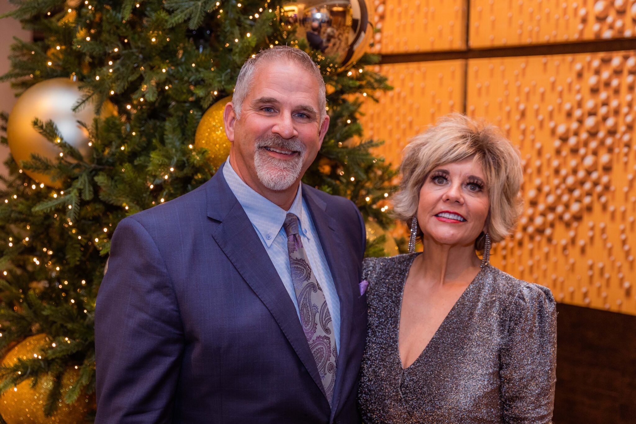 Austin: A Night For The Dancing Stars - Curated Texan