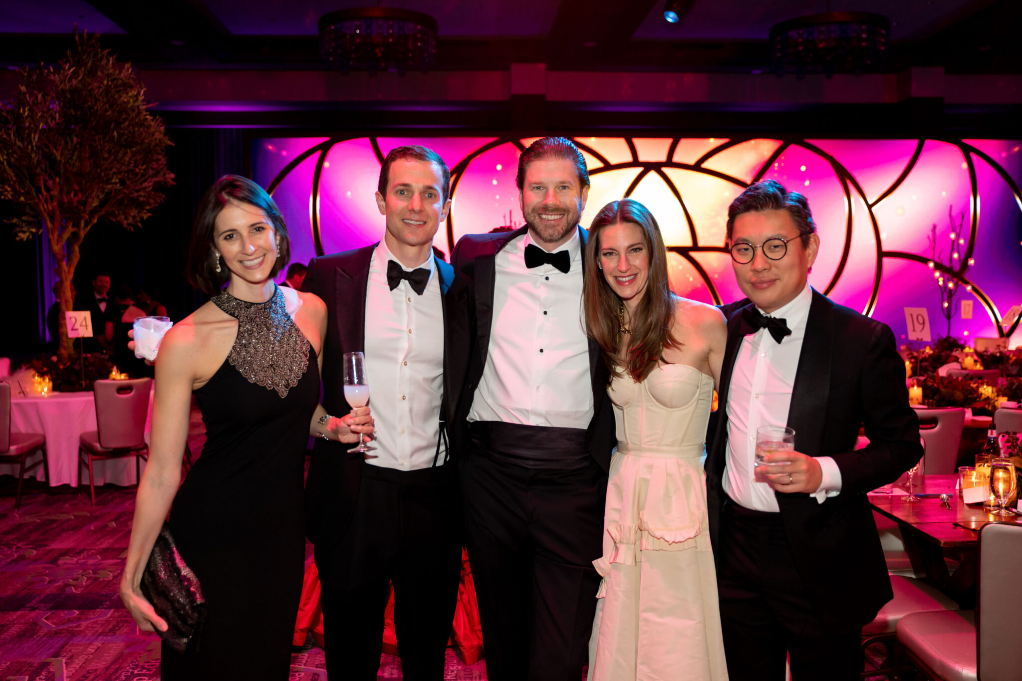 Austin: Dell Children’s Foundation Event Becomes A Real Ball - Curated ...