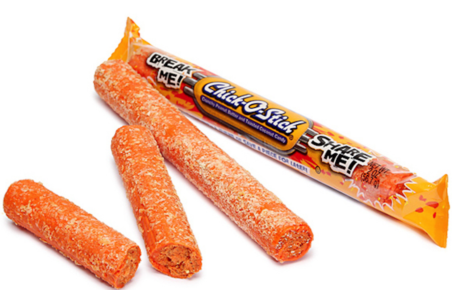 The Sweet Life In Texas: How Atkinson Candy Became The Best Treat In ...