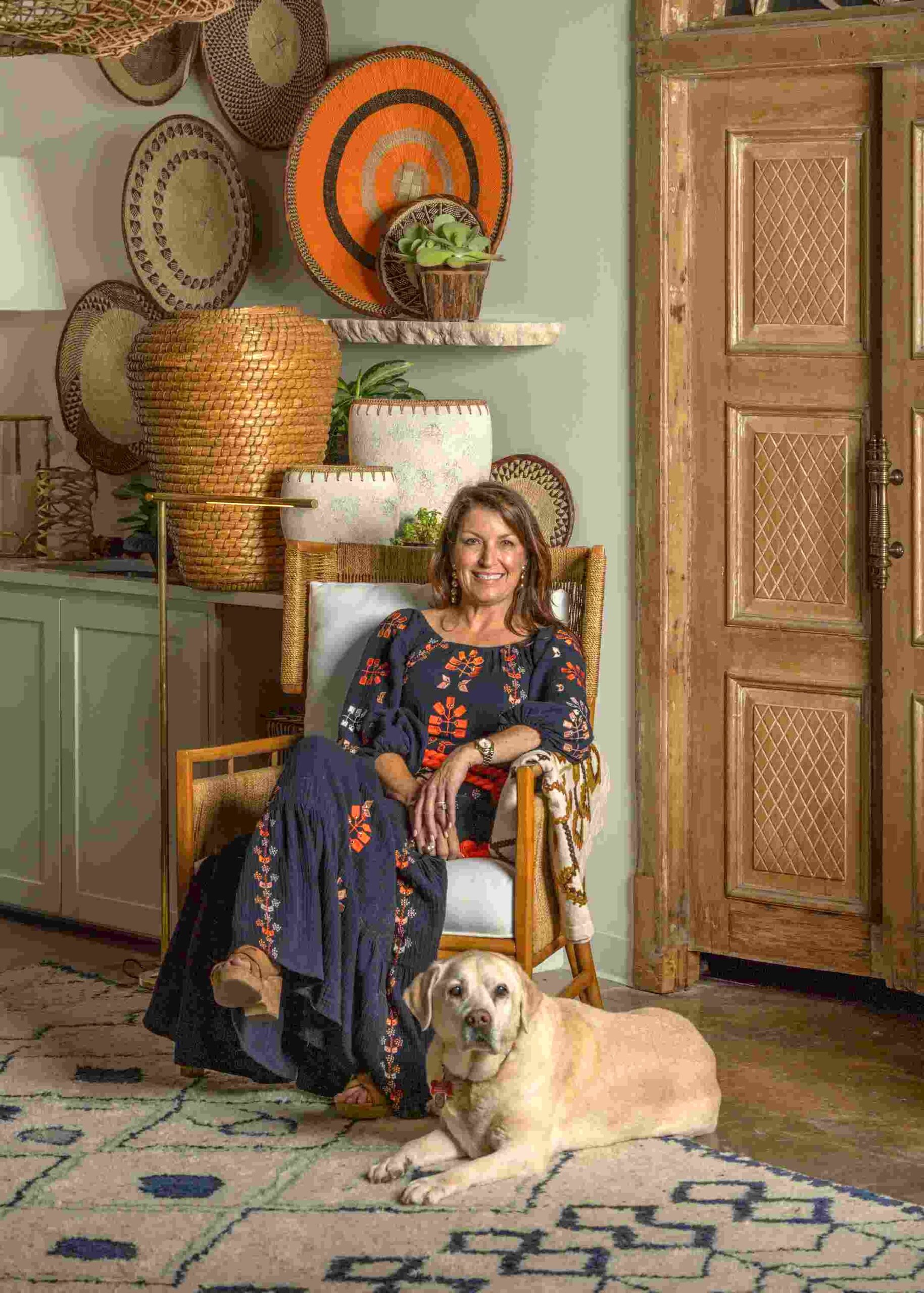 Objets Design Showroom In Austin: The Insider’s Design Source That Is ...