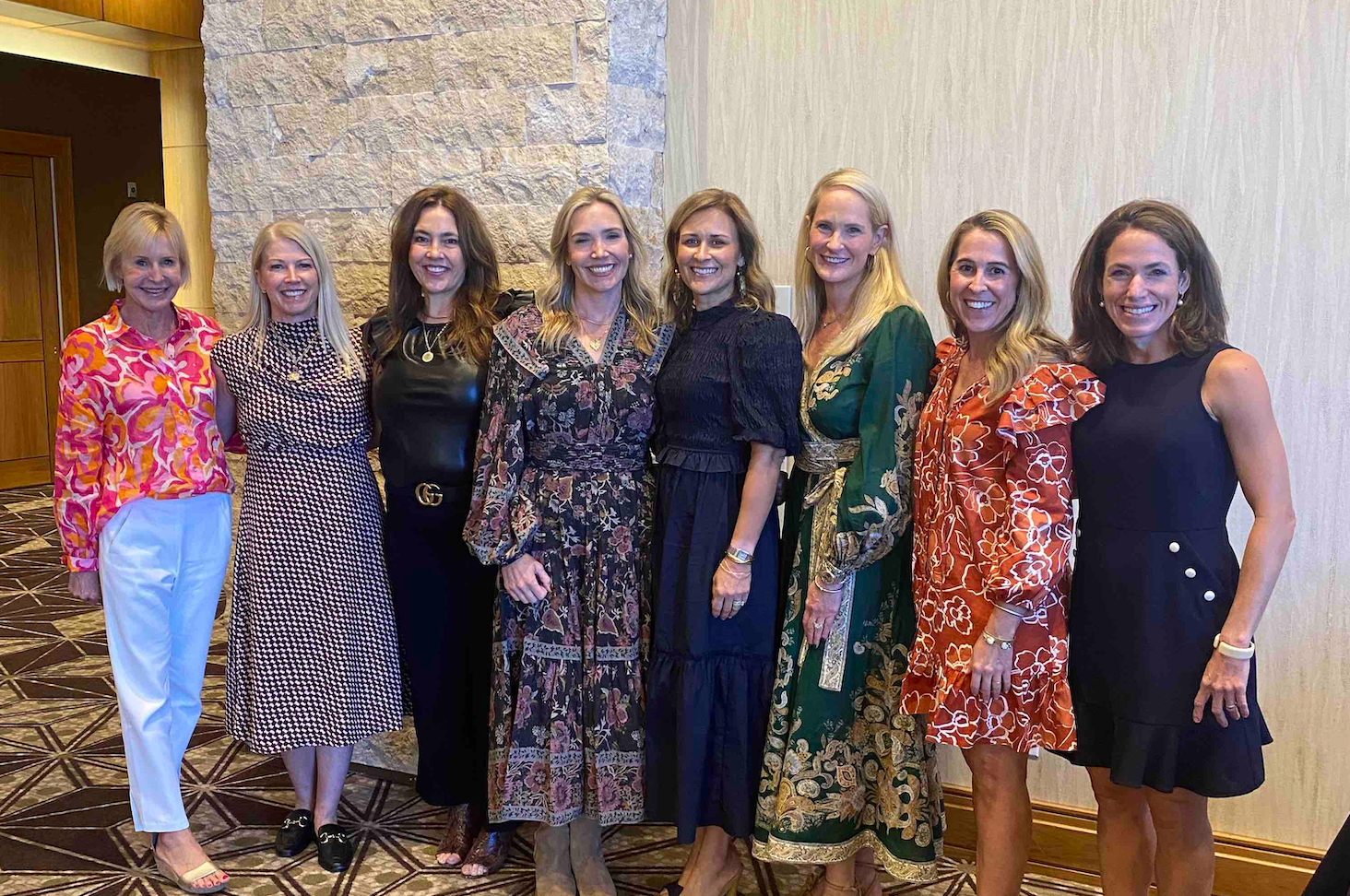 Austin: Champions Helping Children - Curated Texan