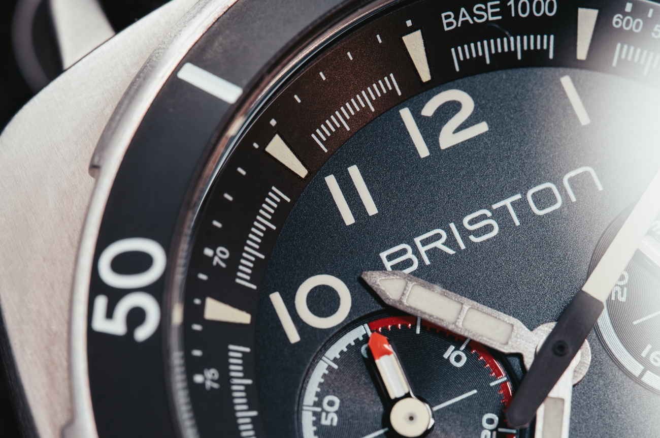 The Briston Clubmaster - Curated Texan