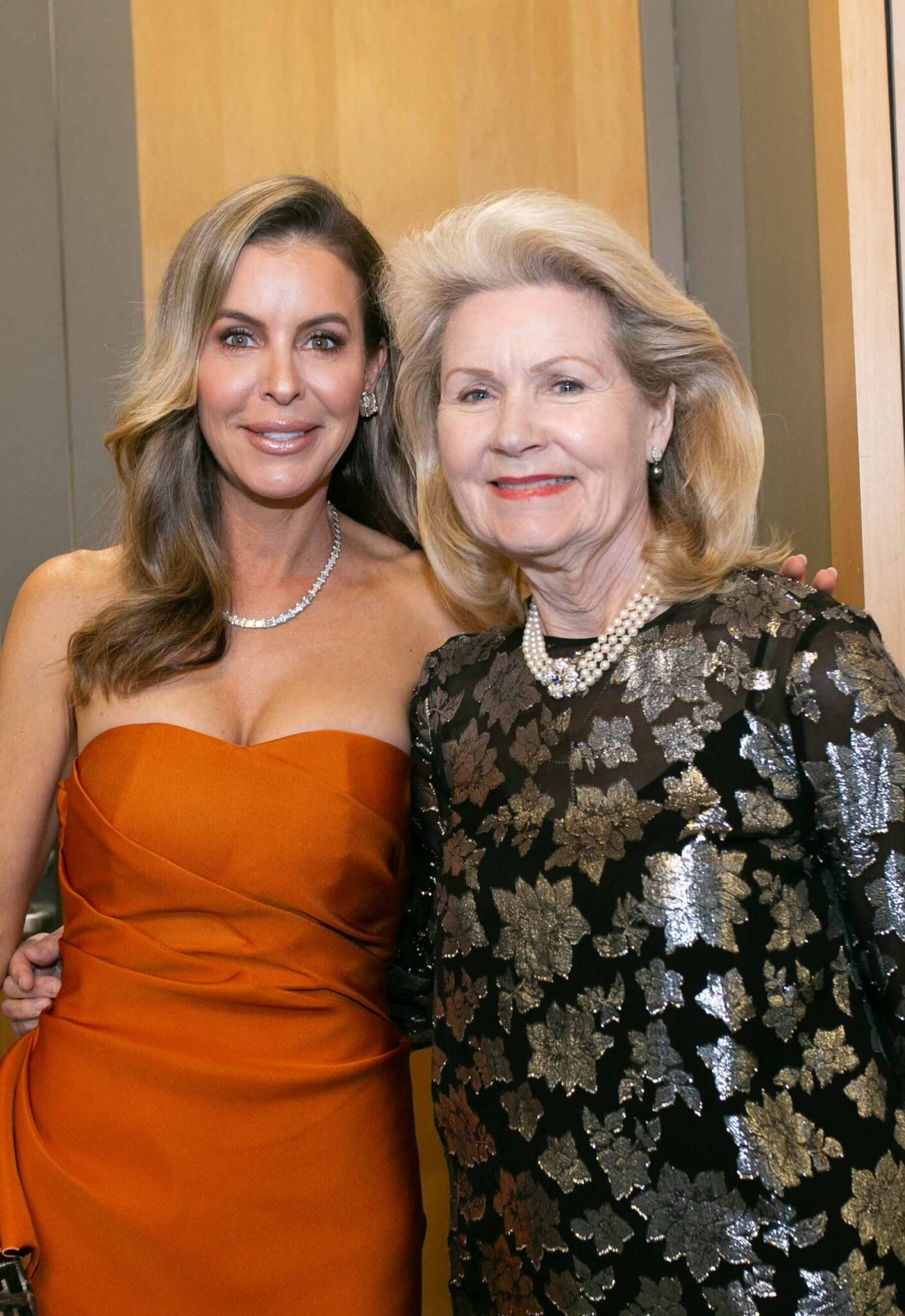 Austin Debutantes Presented At Helping Hand Home Gala - Curated Texan