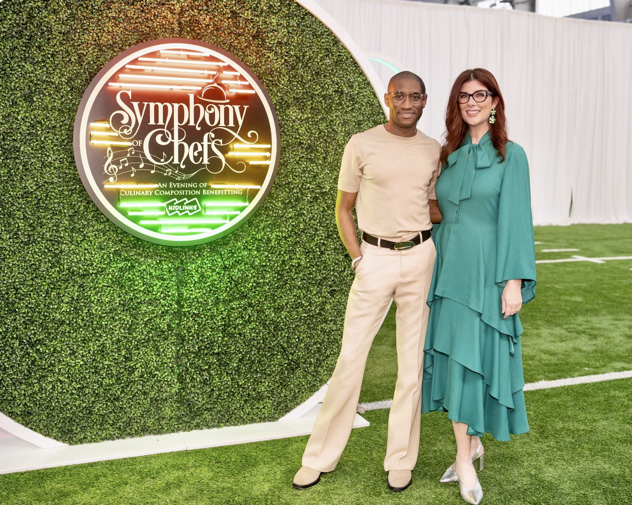 Dallas Serves Up 14th Annual Symphony of Chefs Benefiting KidLinks ...
