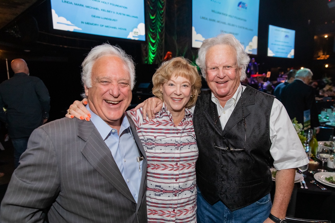 Austin Imagines The Possibilities At Imagine Muny III Gala - Curated Texan