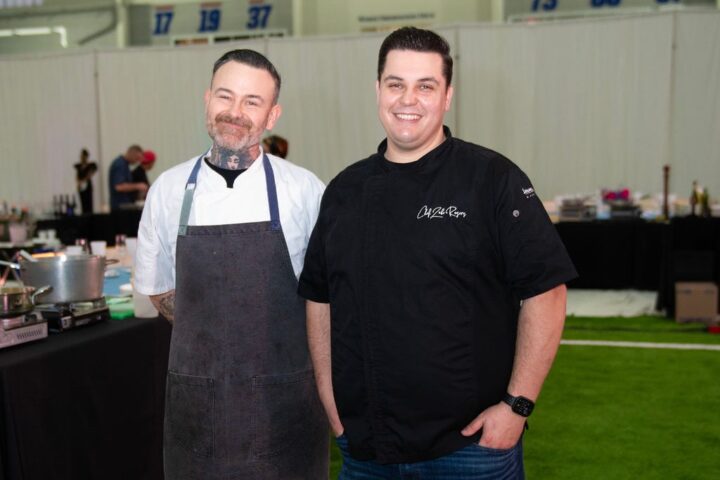 Dallas Serves Up 14th Annual Symphony of Chefs Benefiting KidLinks ...