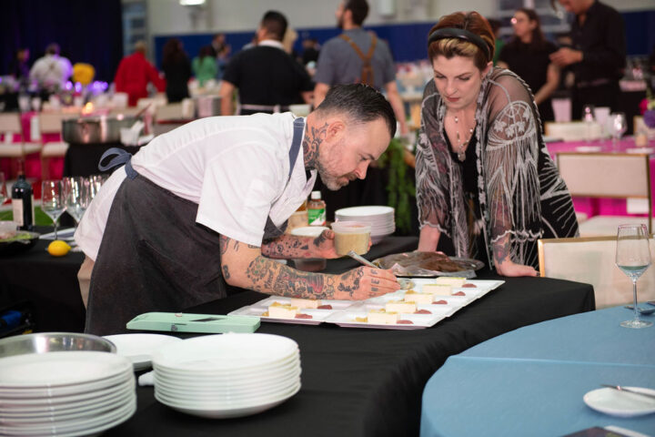 Dallas Serves Up 14th Annual Symphony of Chefs Benefiting KidLinks ...