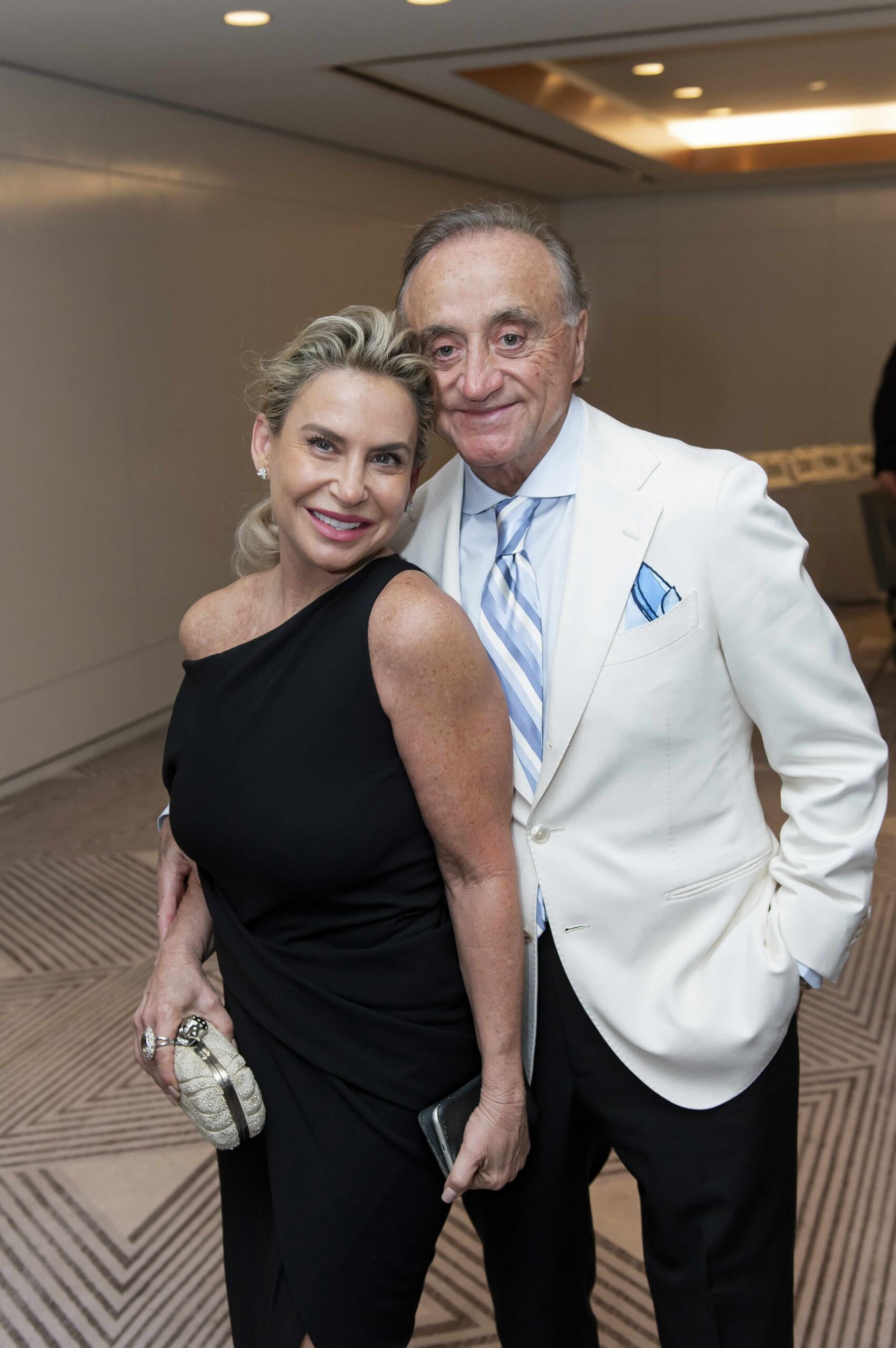 Dallas’ Memorable Night With Aging Mind Foundation - Curated Texan