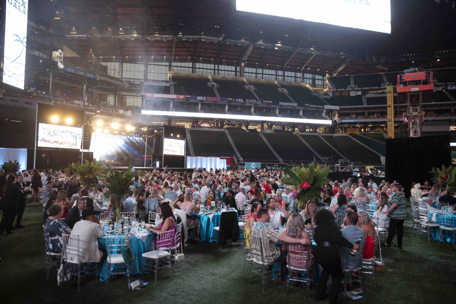 Top 10: Meet Us At These Galas Across Texas In April 2024 – Part 2 ...