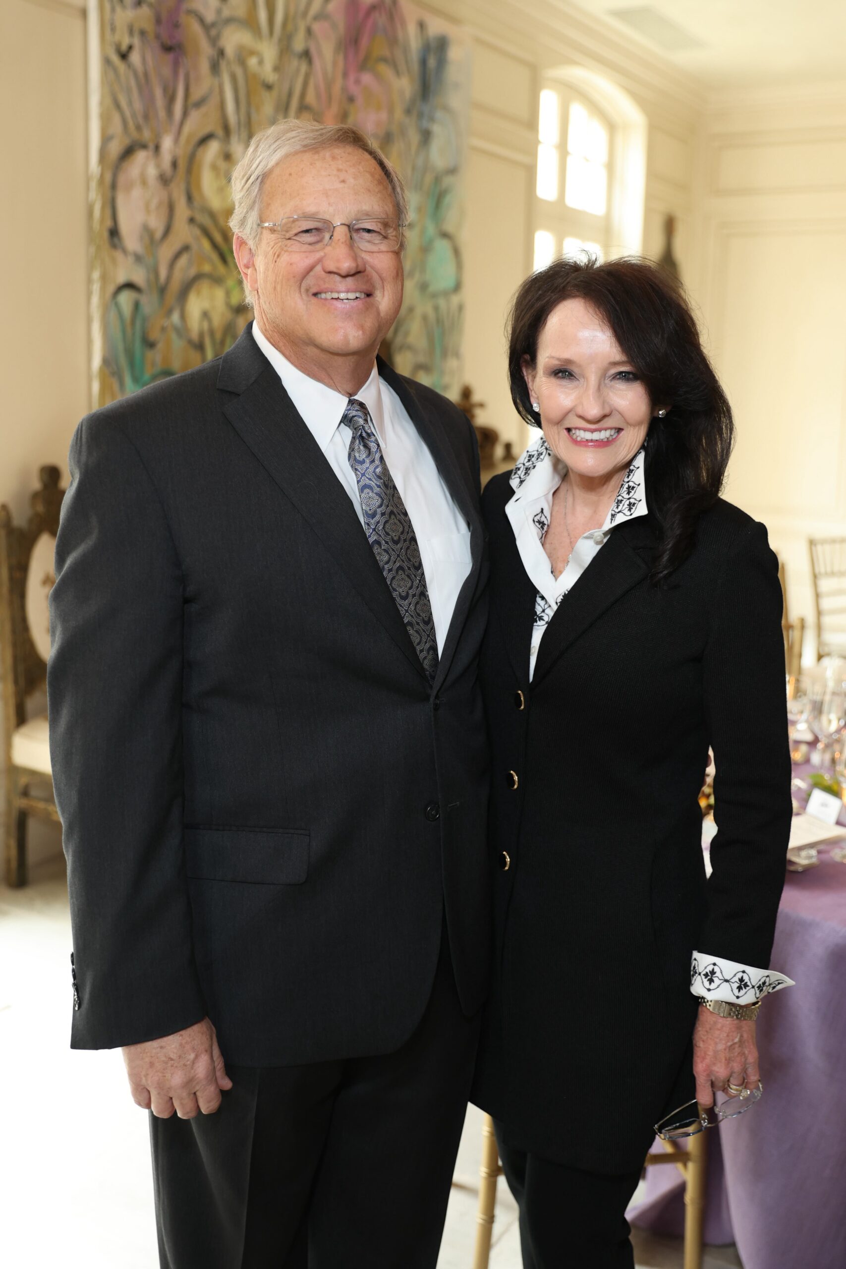 Celebrating Literacy At Houston S Celebration Of Reading Gala Curated