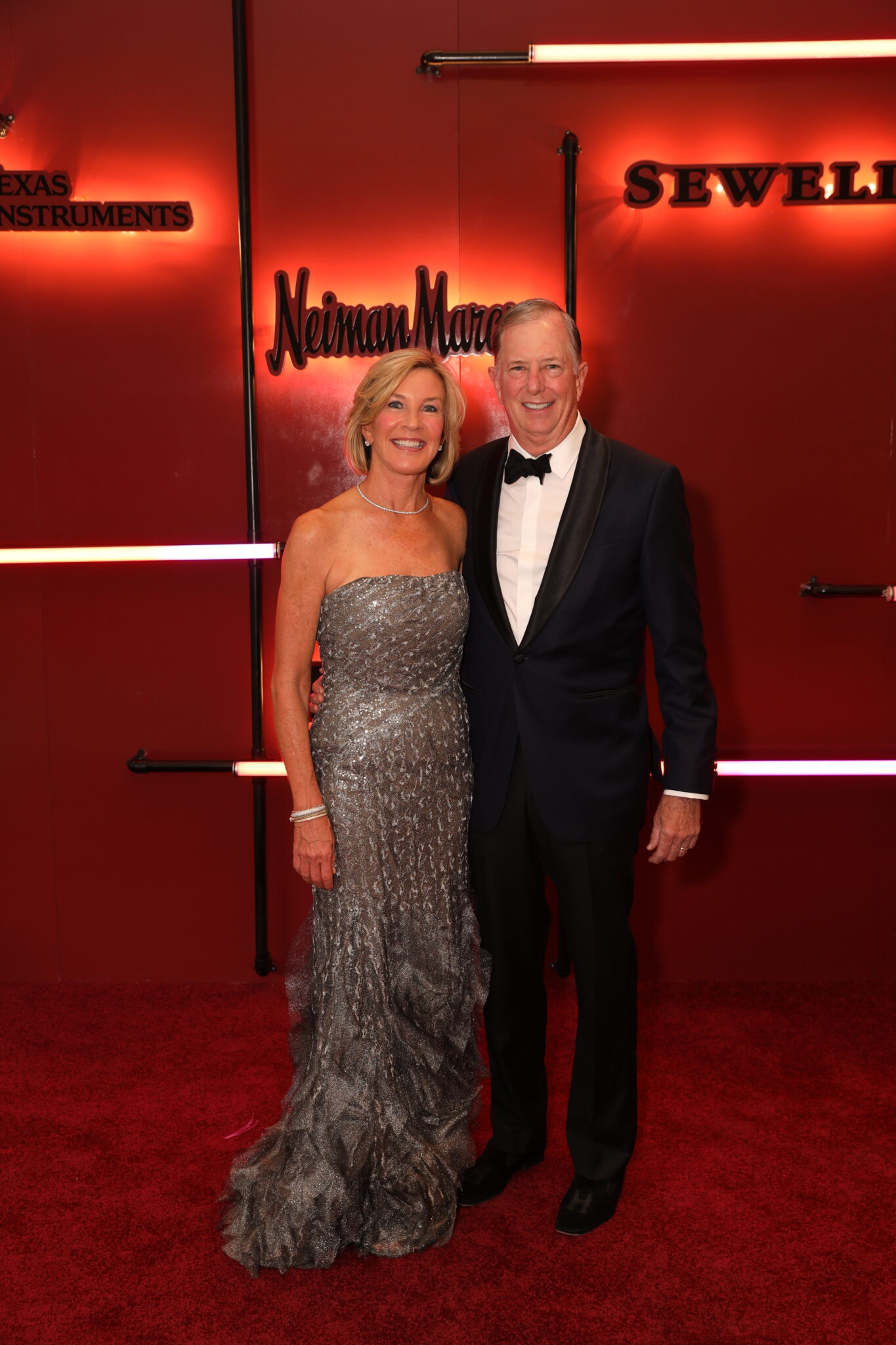 Dallas’ New Momentum At The Dallas Museum of Art Gala - Curated Texan