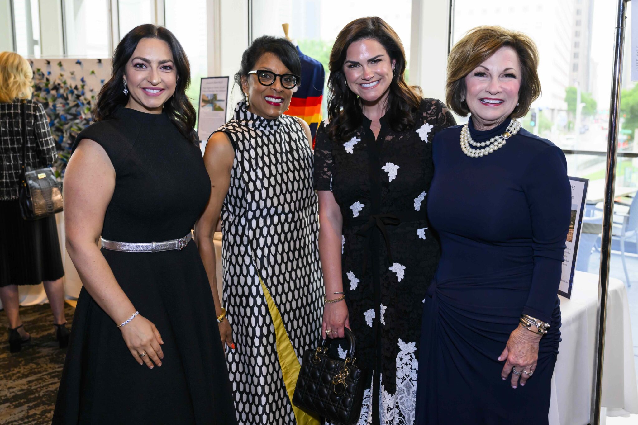Celebrating Literacy At Houston’s Celebration Of Reading Gala - Curated ...