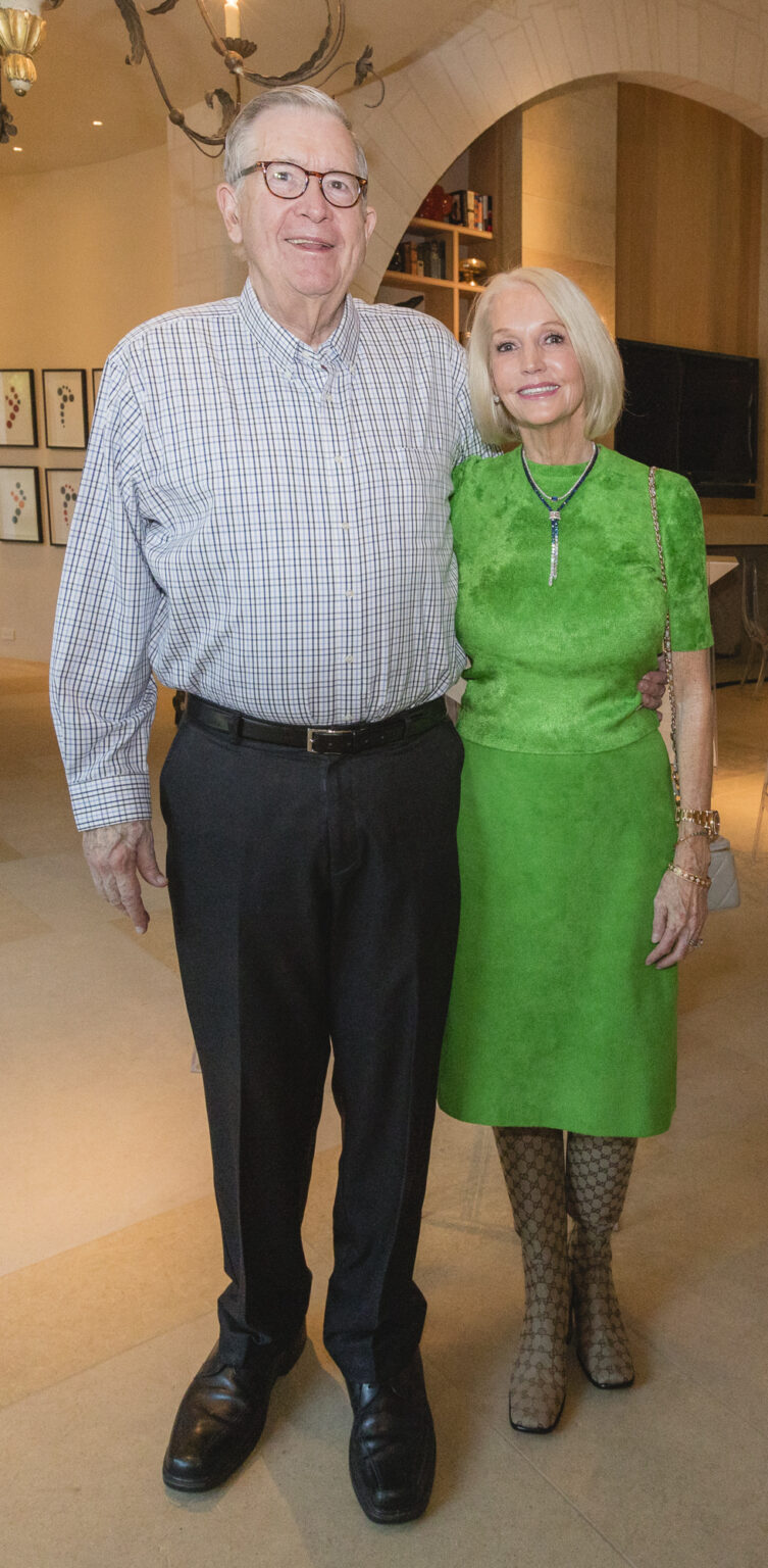 Austin’s St. David’s Foundation Events Truly Are The Toast Of The Town ...
