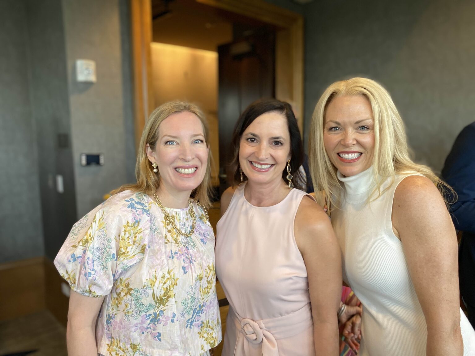 A Luncheon To Cherish For Dallas CASA Honors Children’s Advocate ...
