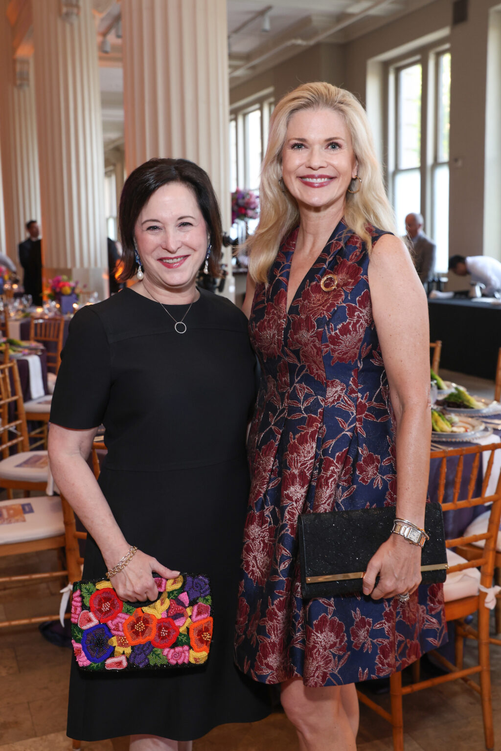 Houston’s Inaugural Champions Of Hope Gala Benefits The Holdsworth ...