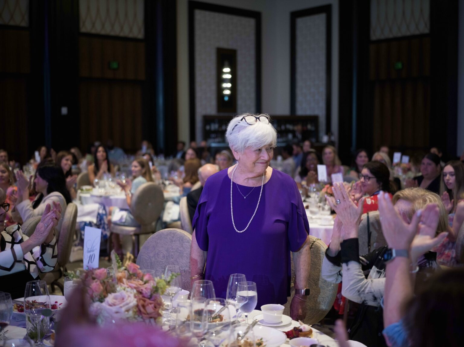 Here’s How Houston’s New Beginnings Luncheon Raises Domestic Violence ...
