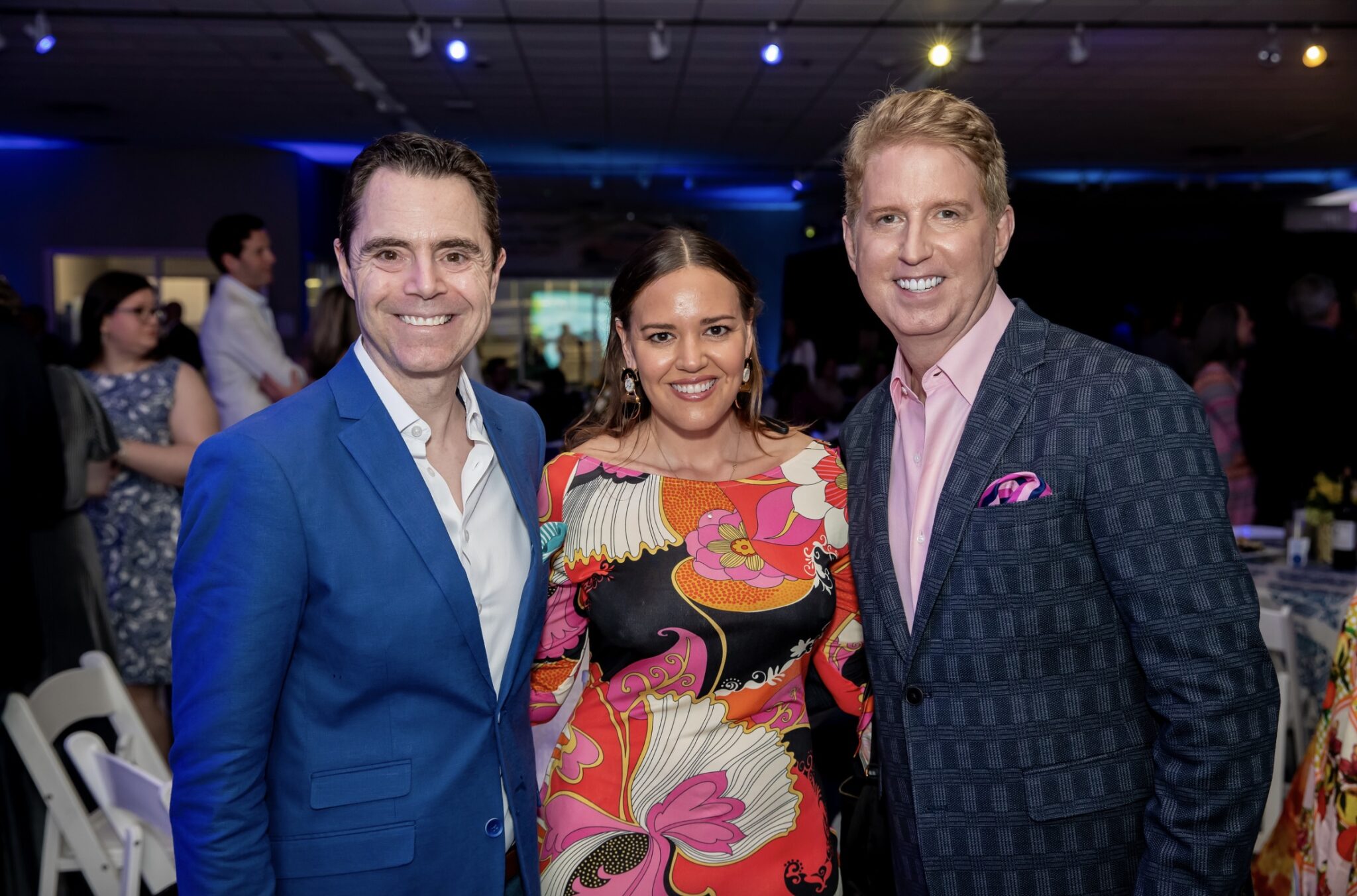 La Dolce Vita Theme For EASB’s Austin Gala Provides Plenty Of Italian ...