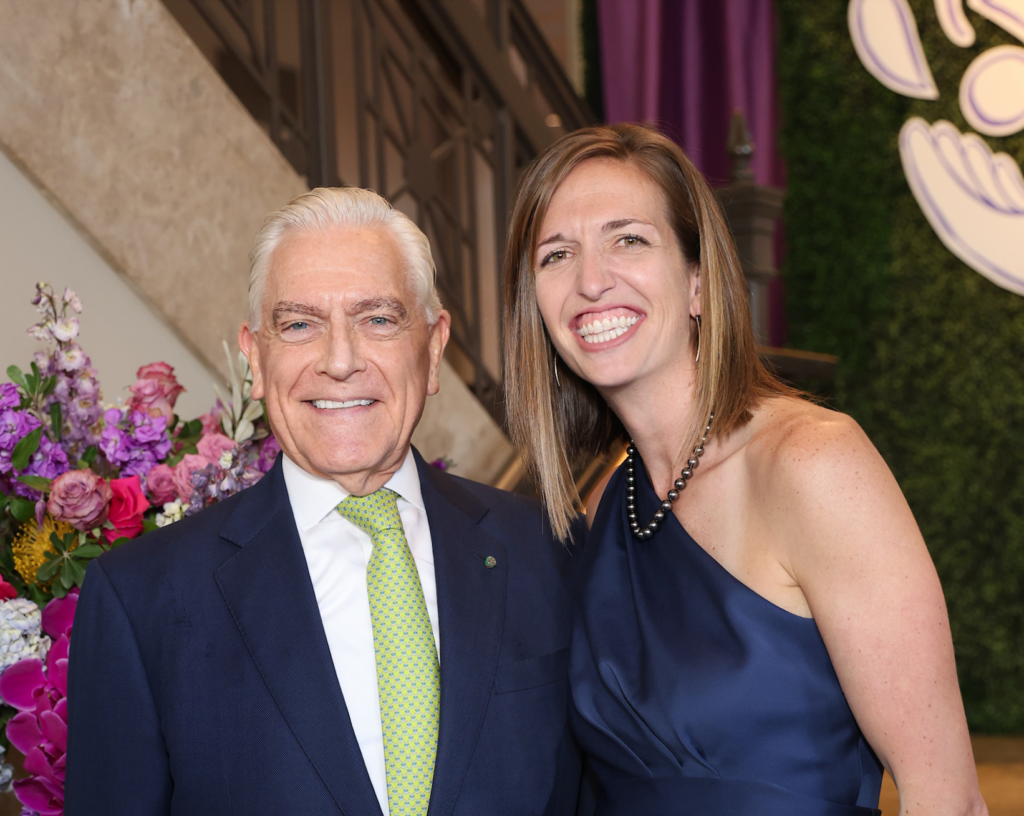 Houston’s Inaugural Champions Of Hope Gala Benefits The Holdsworth ...