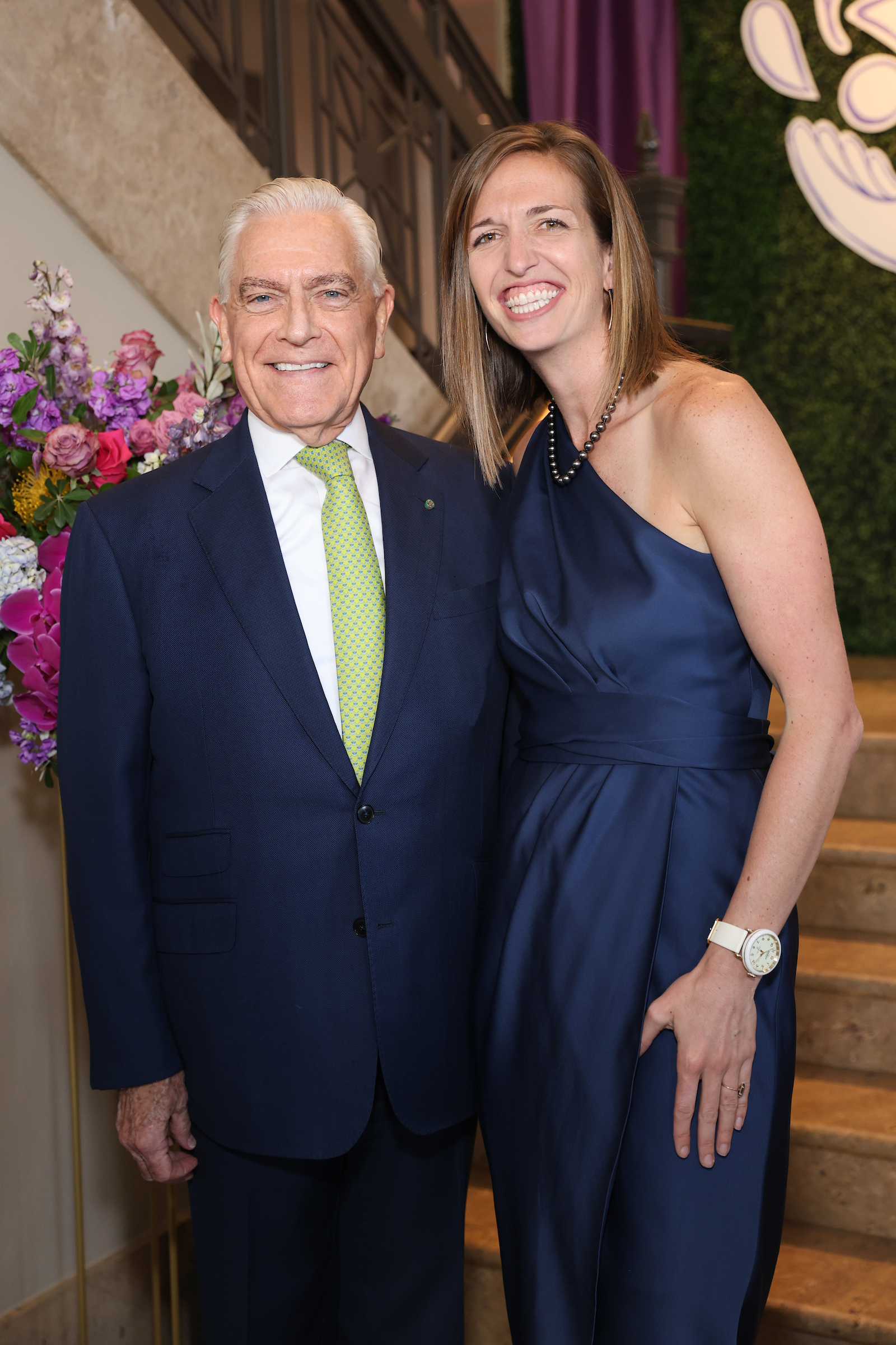 Houston’s Inaugural Champions Of Hope Gala Benefits The Holdsworth ...