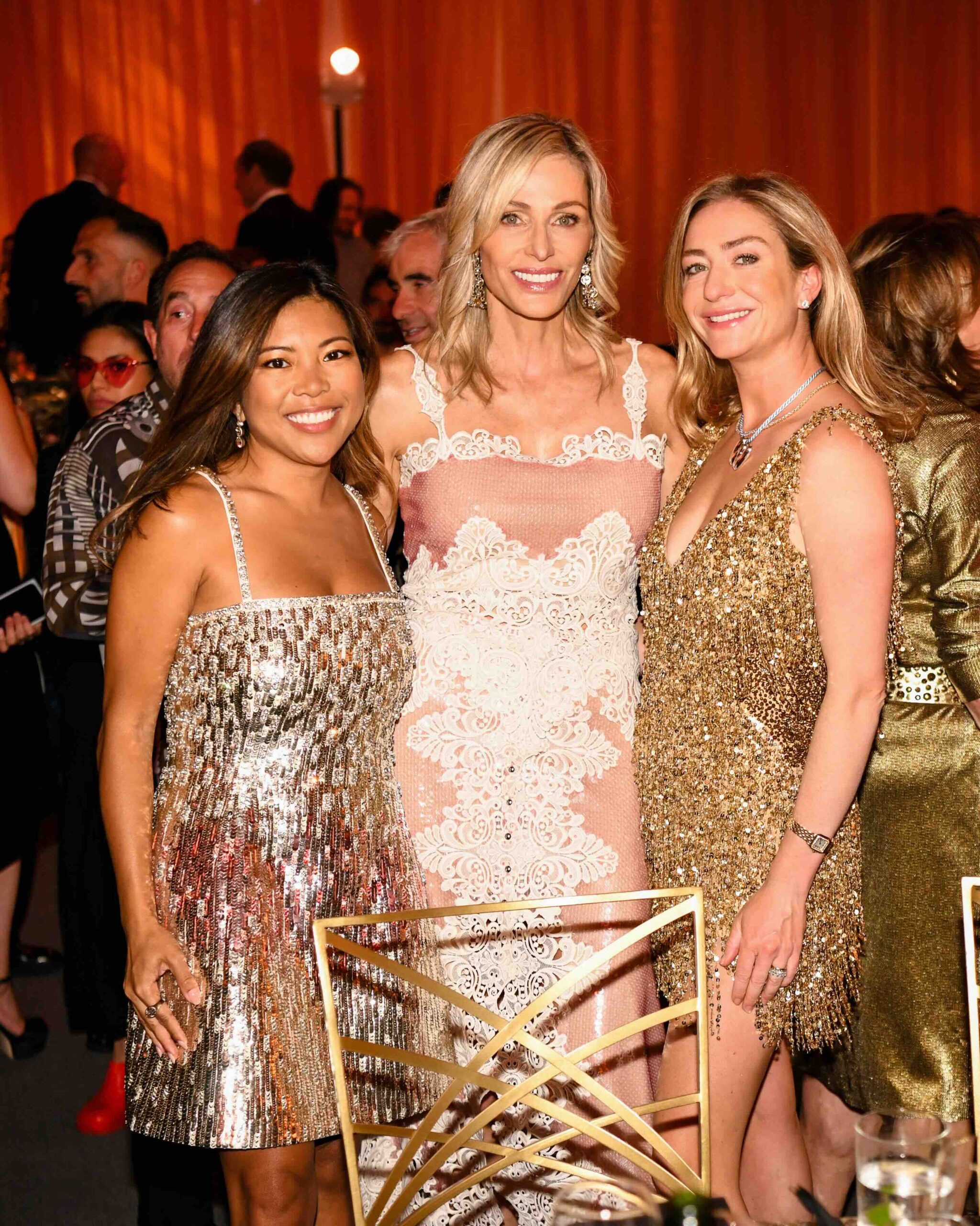 Here’s How Jet Set Favorite Aspen’s Art Week Was Capped Of With The $4. ...