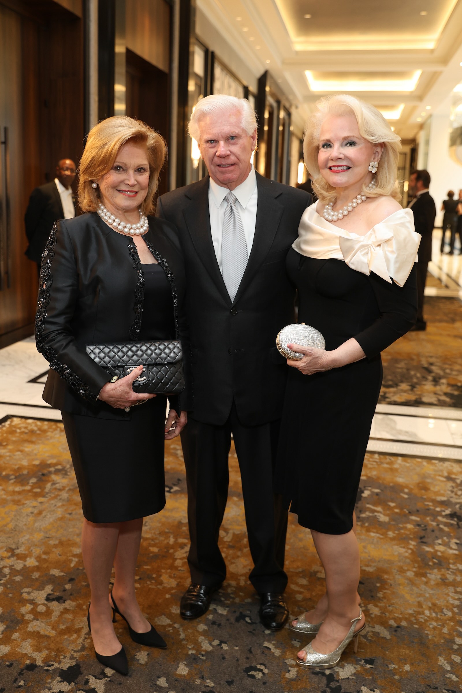 Houston’s PetSet Celebrates A Fabulous 20 Years With A Show-Stopping ...