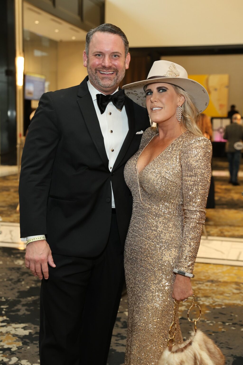 Houston’s PetSet Celebrates A Fabulous 20 Years With A Show-Stopping ...