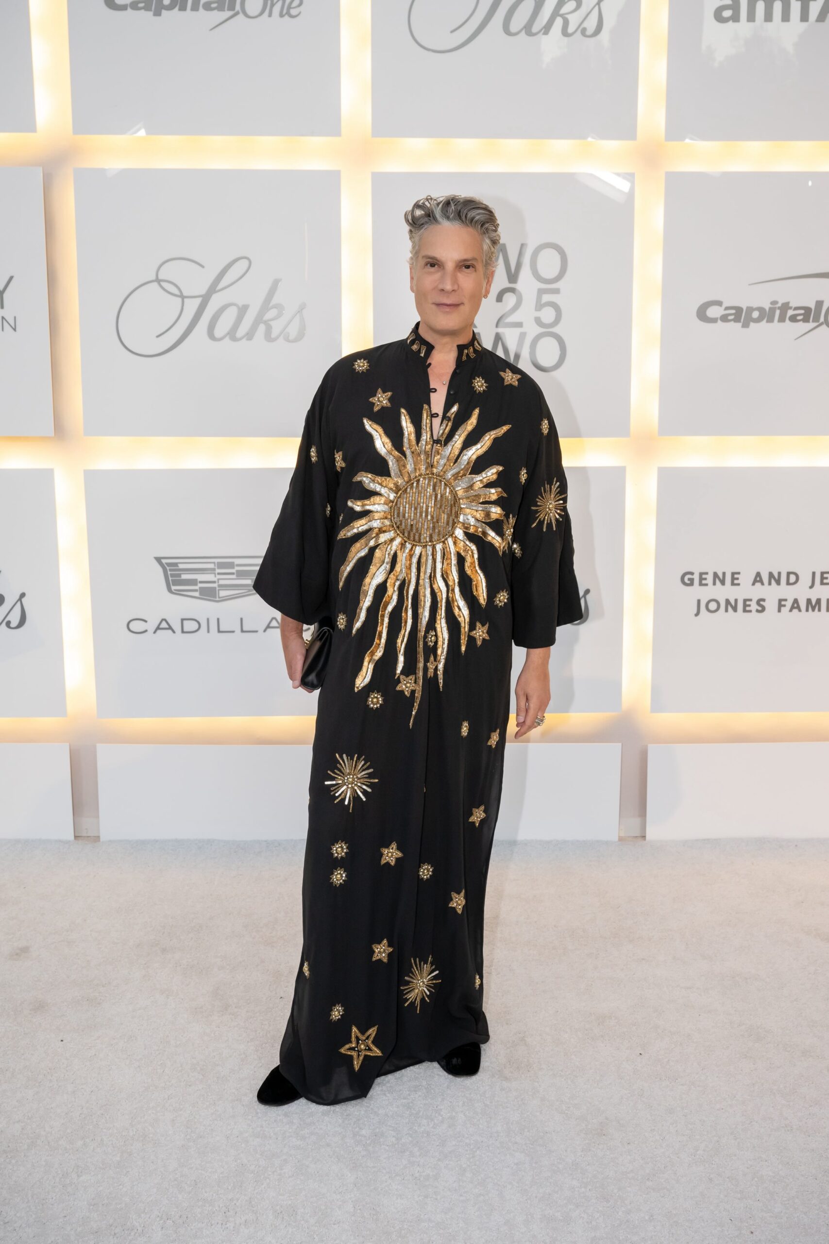 Dallas’ TWO x TWO For AIDS & Art’s Silver Swan Song Soars - Curated Texan