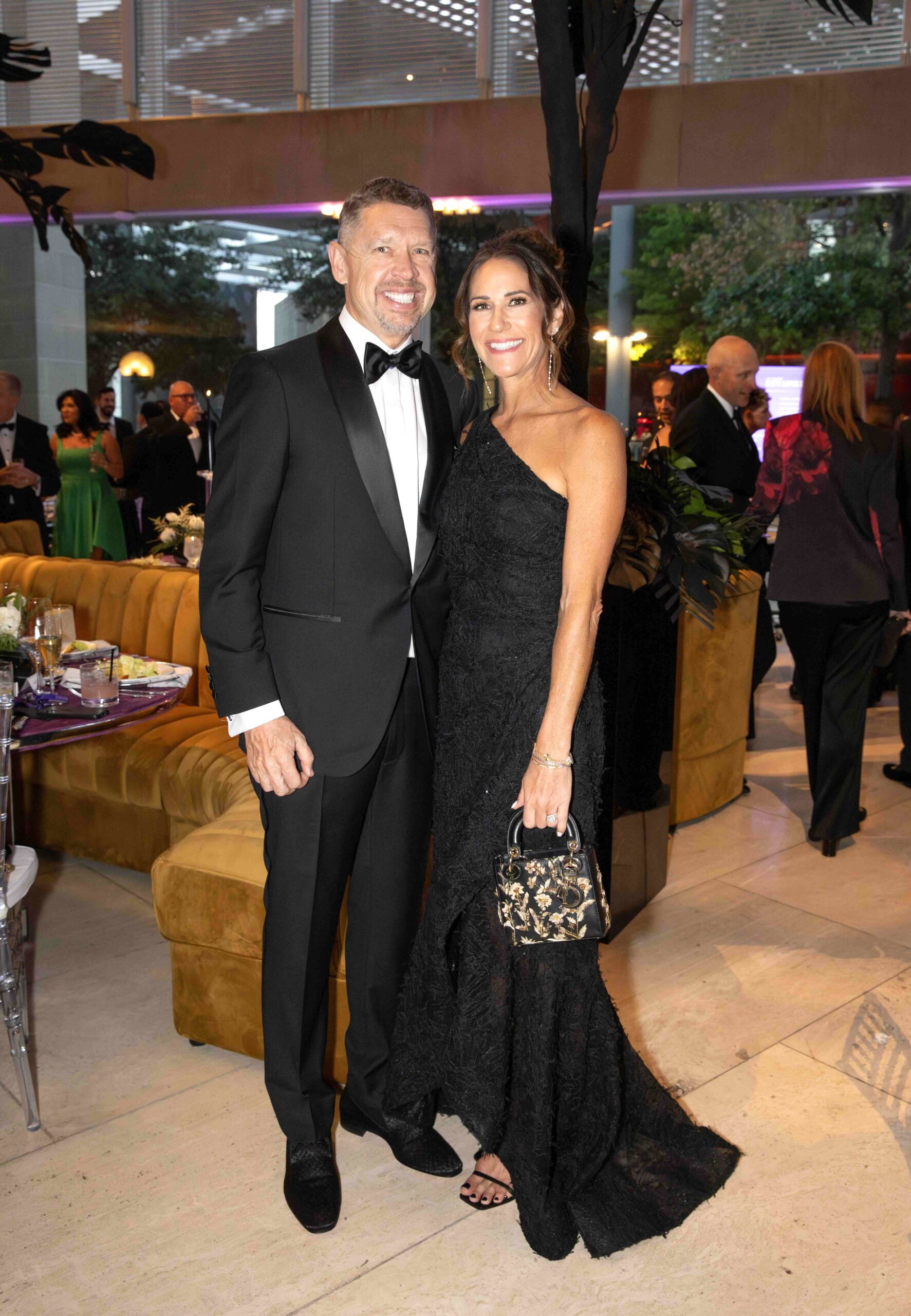 Here's How The Dallas Symphony Orchestra Gala Hits All The High Notes ...