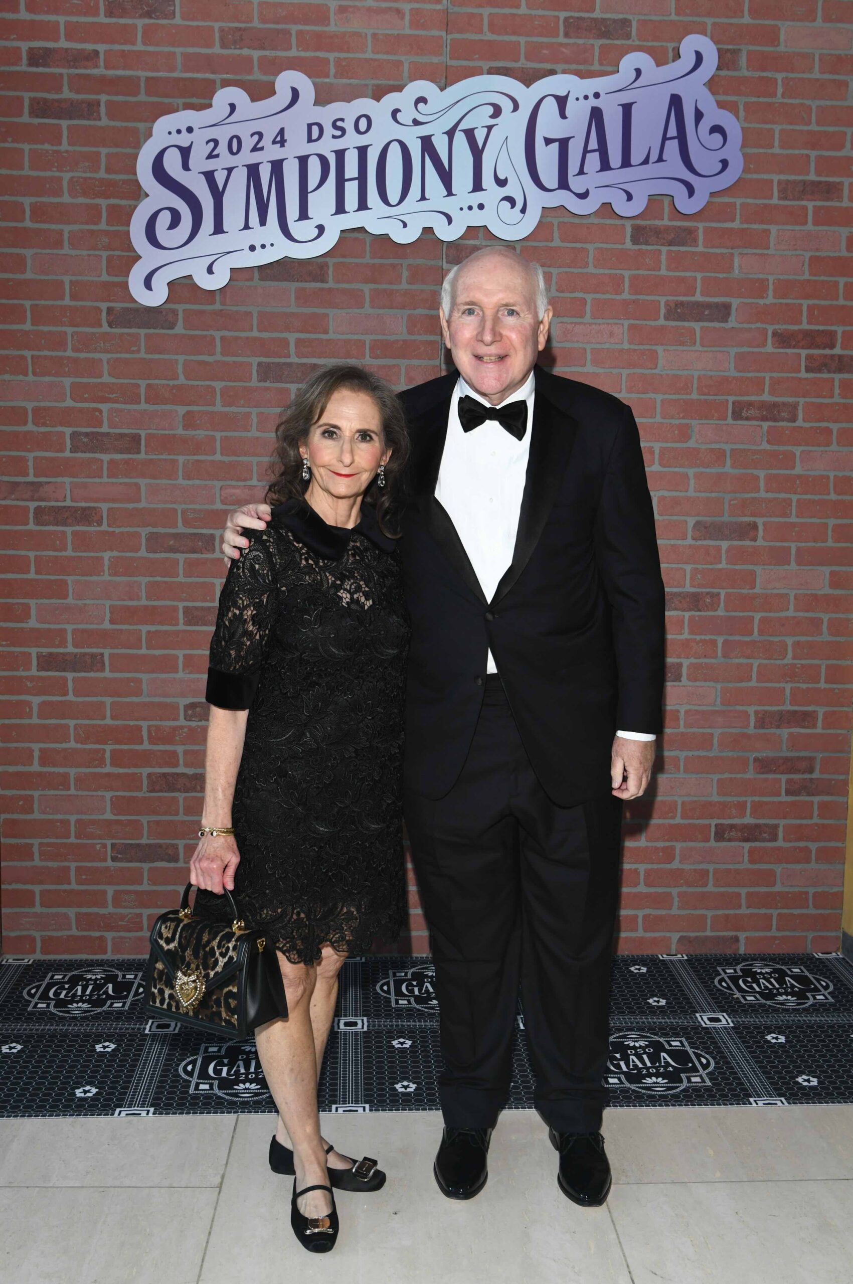 Here's How The Dallas Symphony Orchestra Gala Hits All The High Notes ...