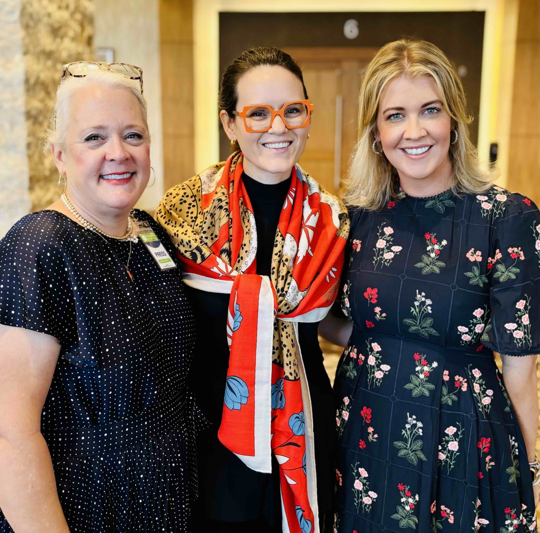 When Helping Hand’s Children’s Champions For Children Luncheon ...