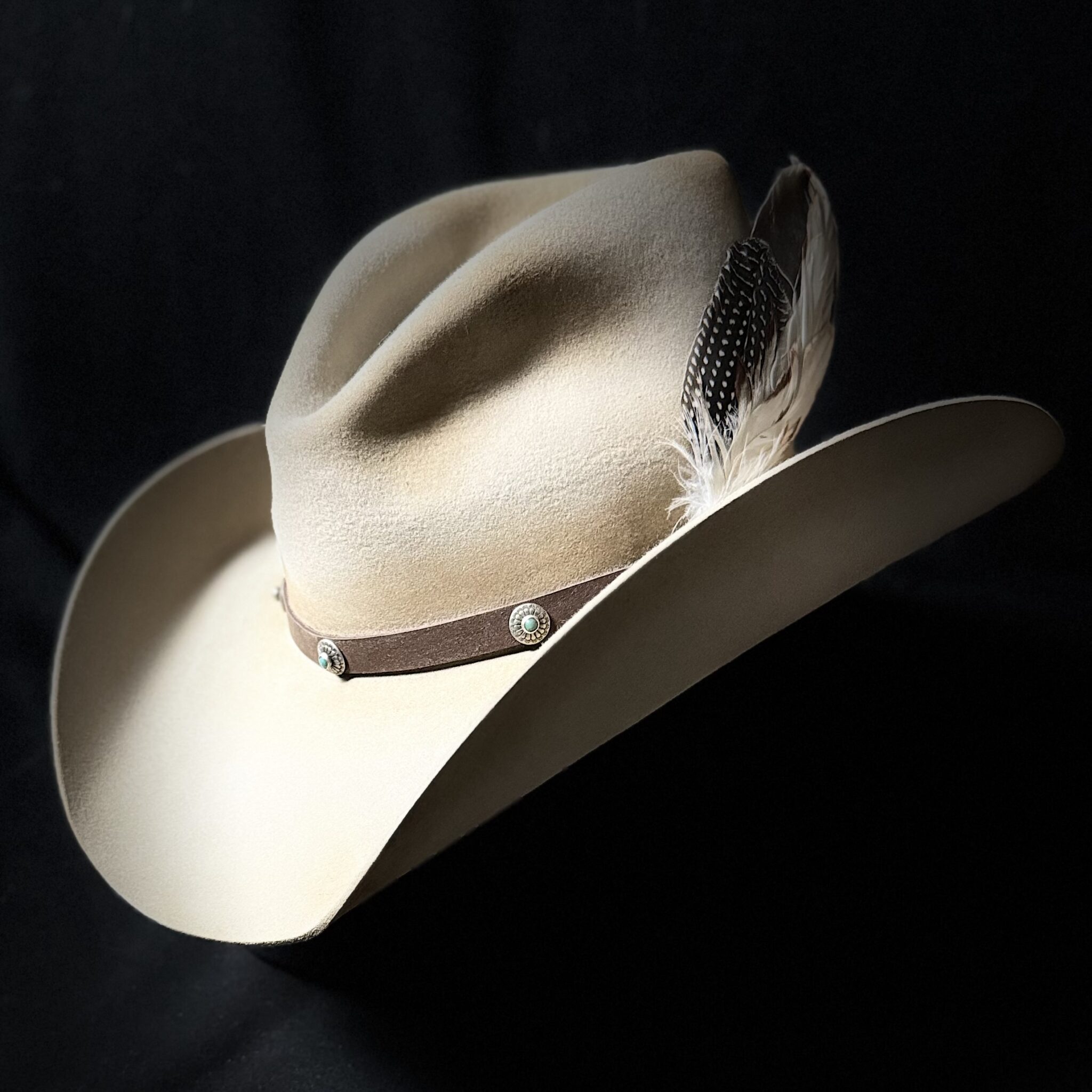 Hats Off To Honorary Texan & Celebrity Hat Designer Courtney Green ...
