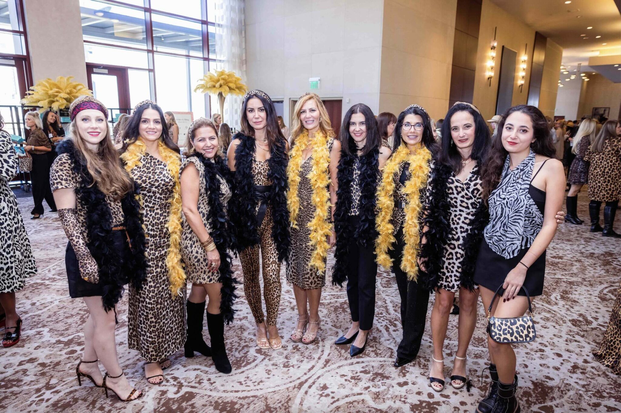 Here’s How Austin’s Center For Child Protection’s “Play Bingo” Luncheon ...