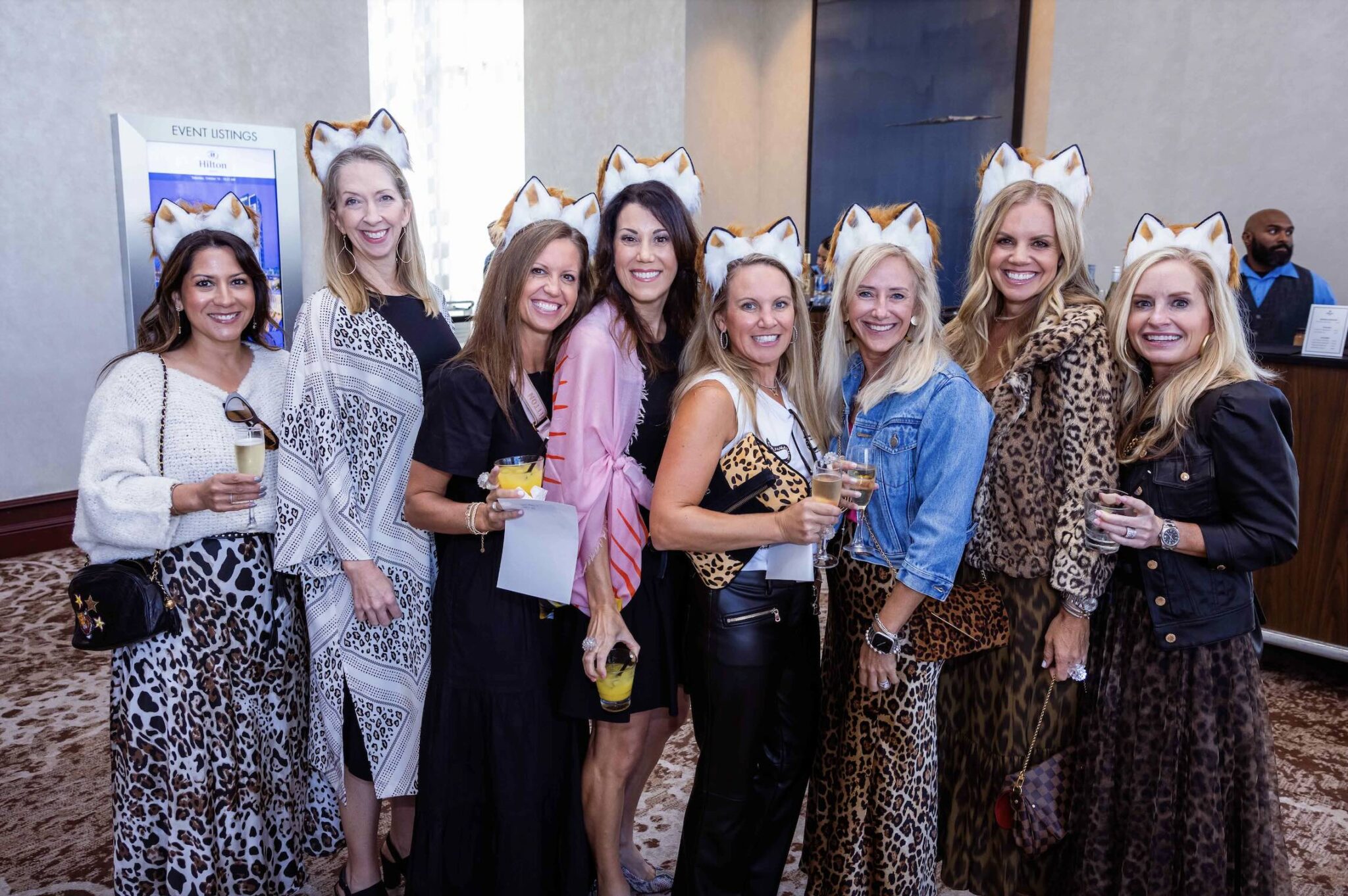 Here’s How Austin’s Center For Child Protection’s “Play Bingo” Luncheon ...