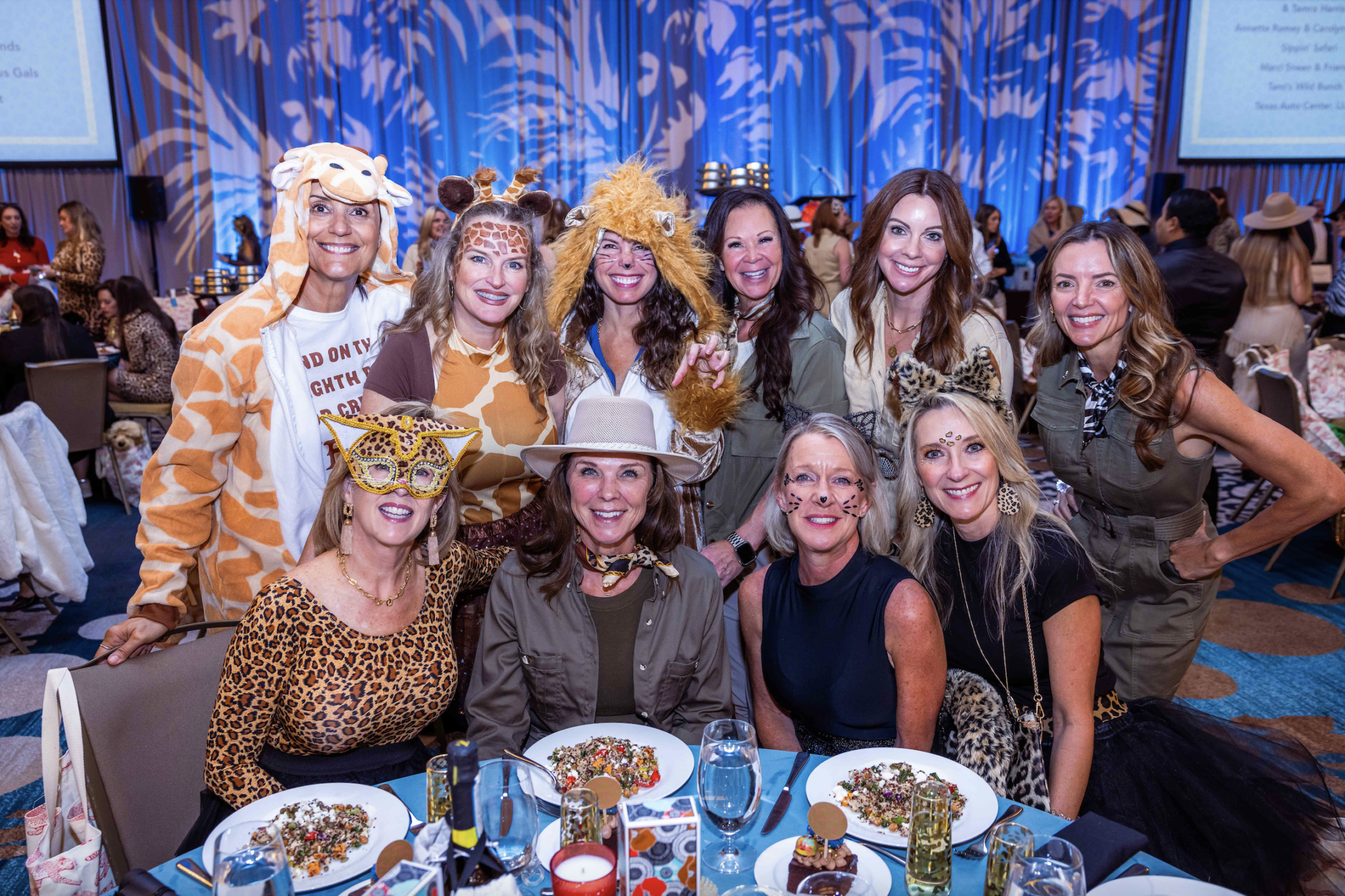 Here’s How Austin’s Center For Child Protection’s “Play Bingo” Luncheon ...