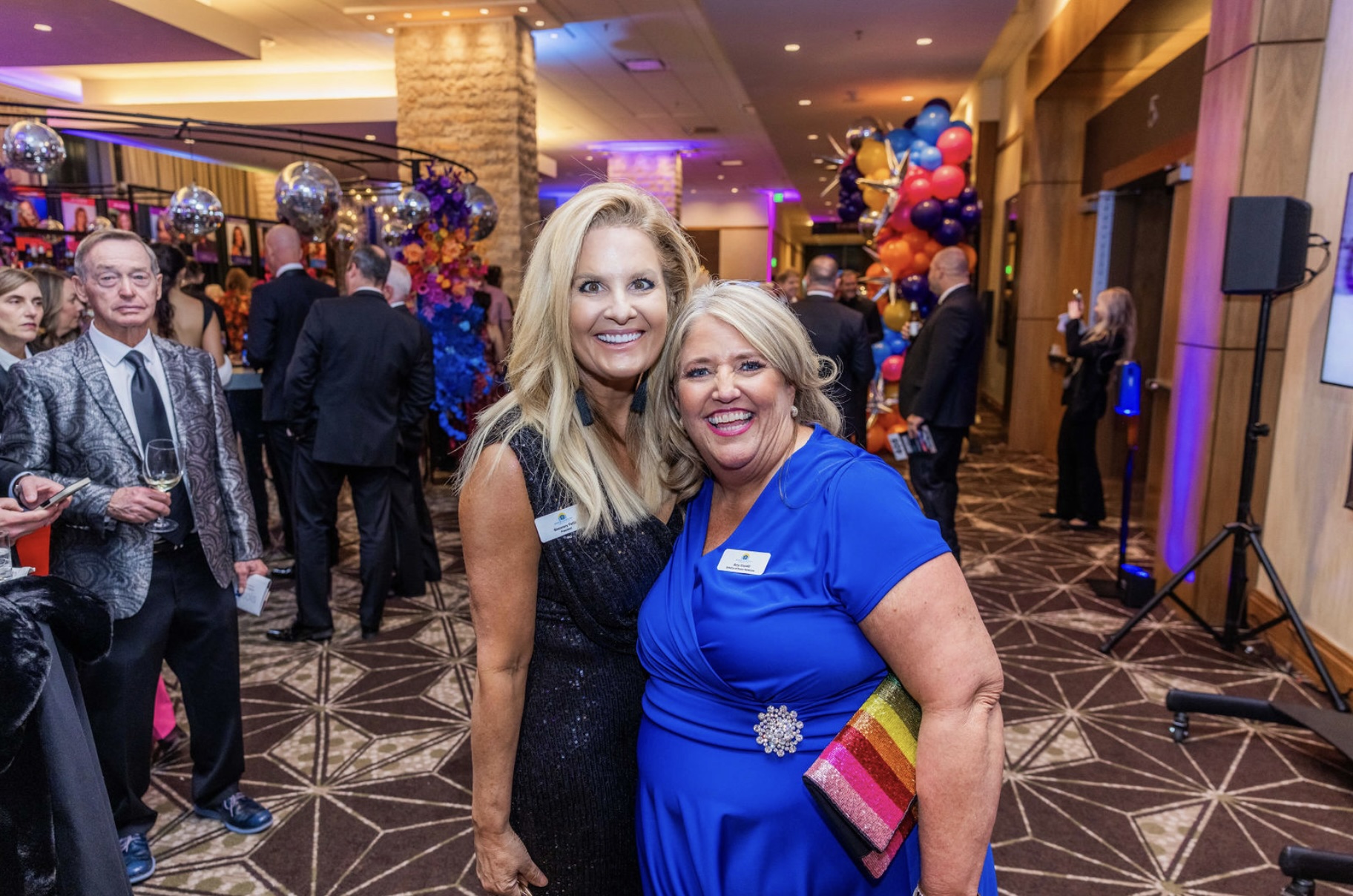 Dancing With The Stars Austin Gala Elevates Austin’s Fall Season To New ...
