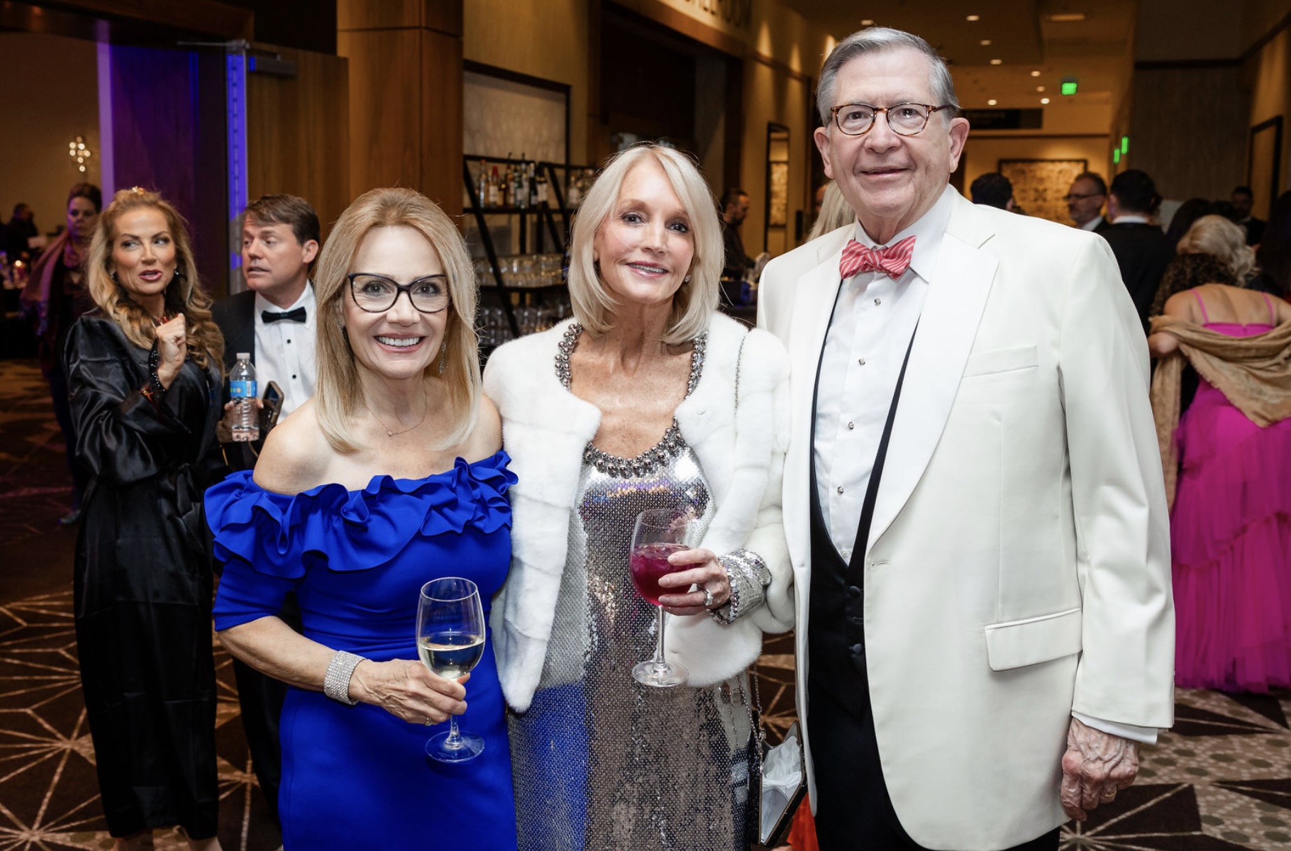 Dancing With The Stars Austin Gala Elevates Austin’s Fall Season To New ...