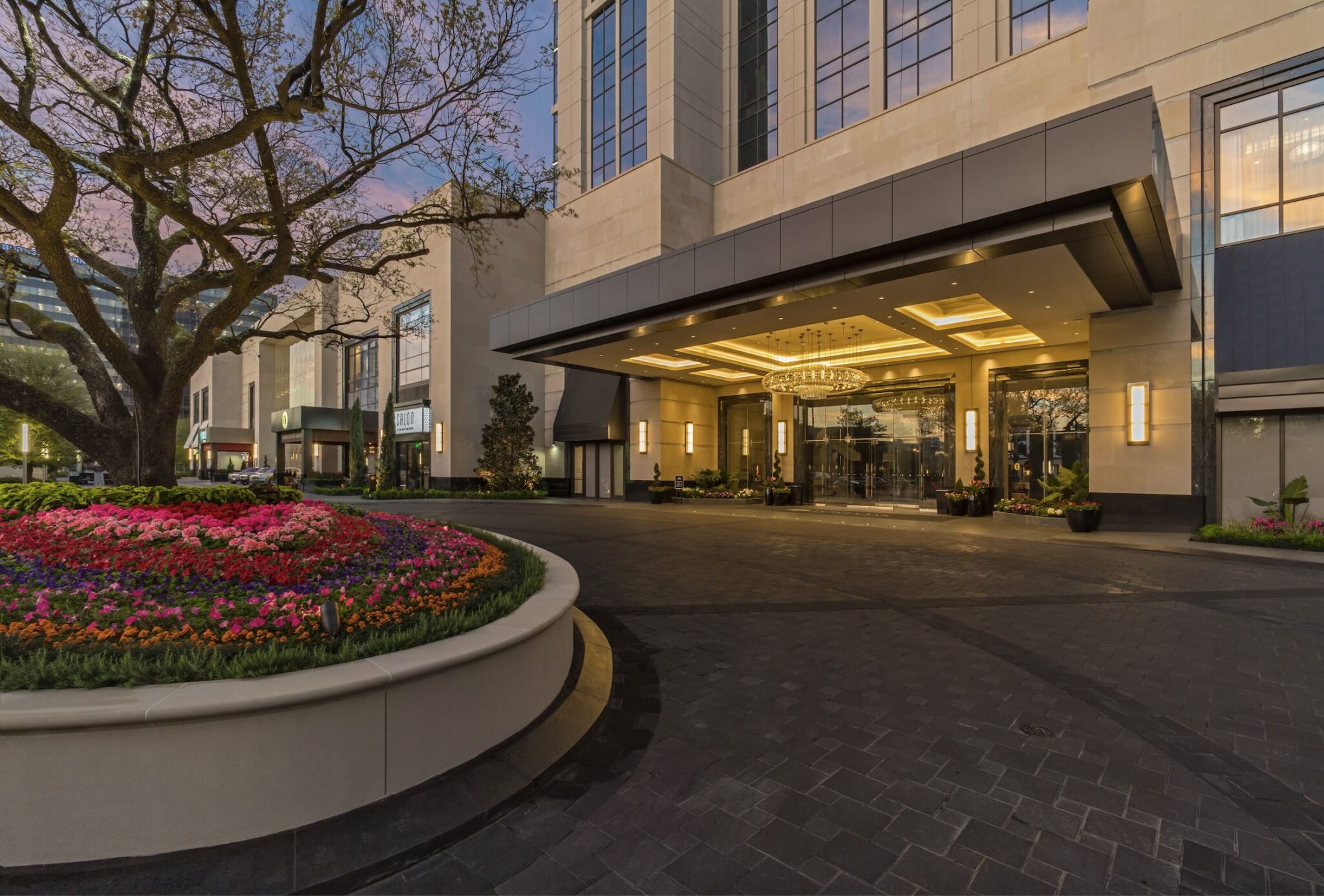 Want More Luxury In Houston? Here’s How To Experience The Post Oak ...