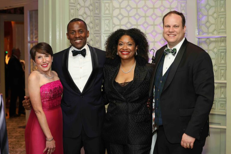 Here’s How The Junior League Of Houston Centennial Celebrates Inspiring ...