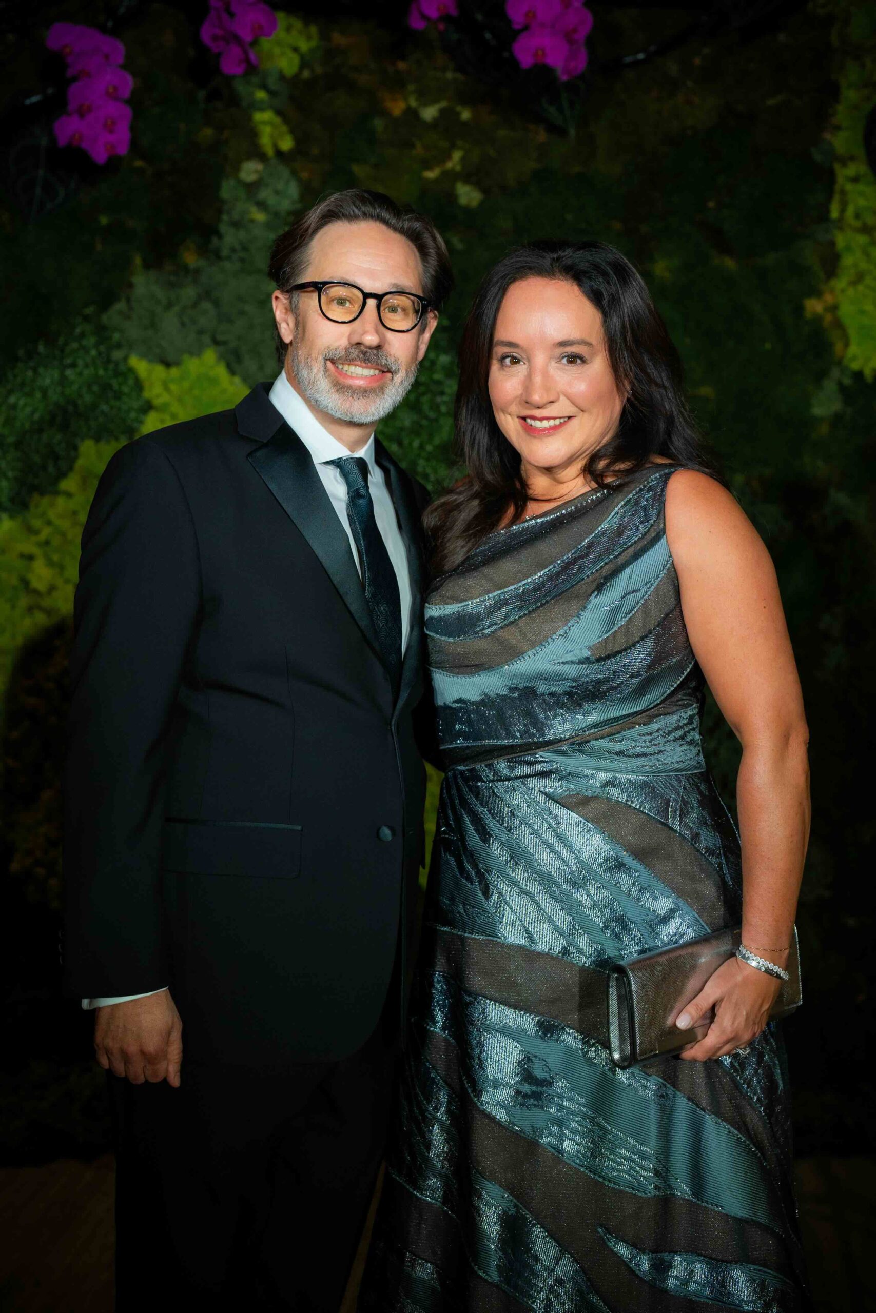 Here’s How The Success Of The Dell Children’s Ball Was Written In The ...
