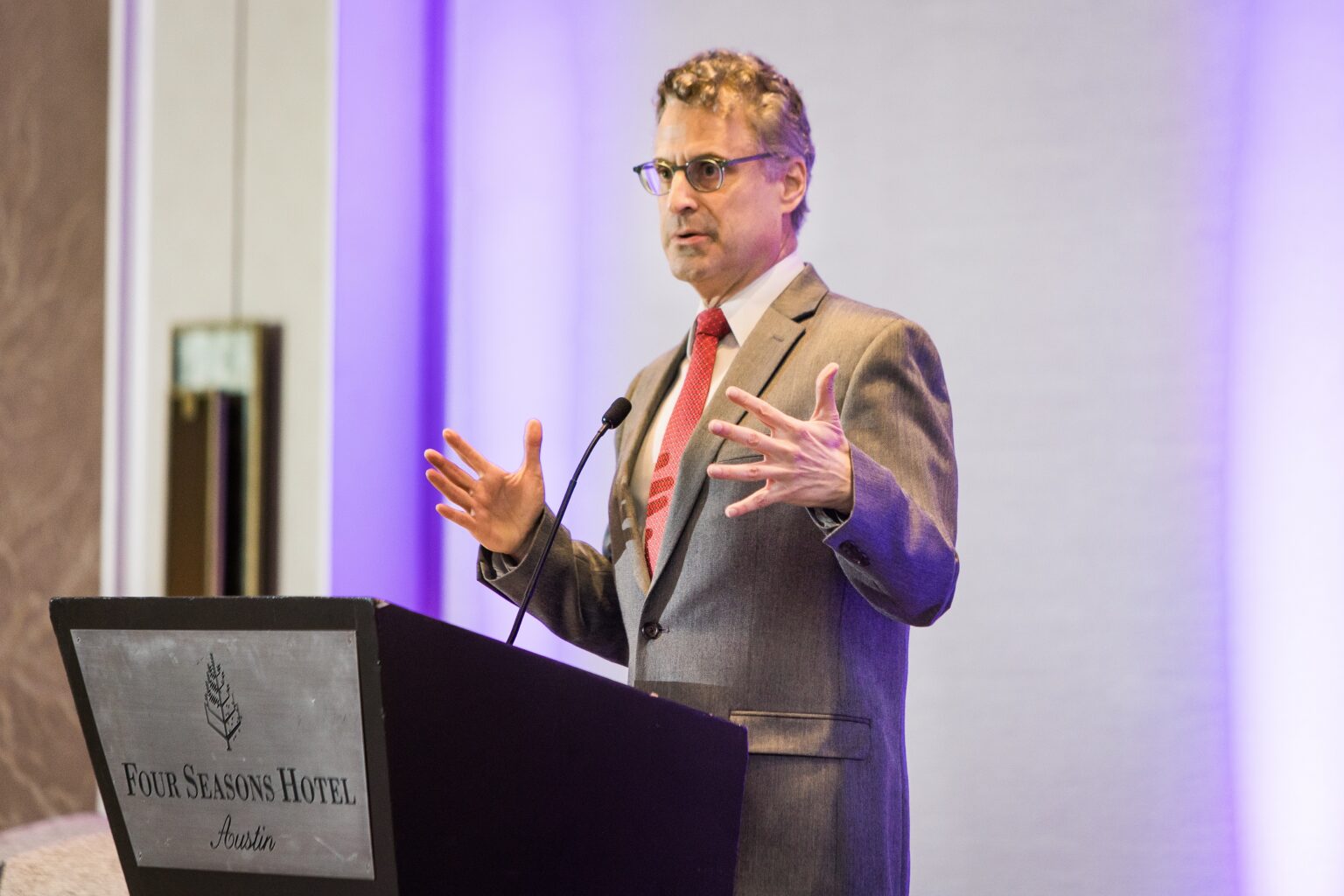 Shaping The Future Of The Central Texas Healthcare Workforce With St ...