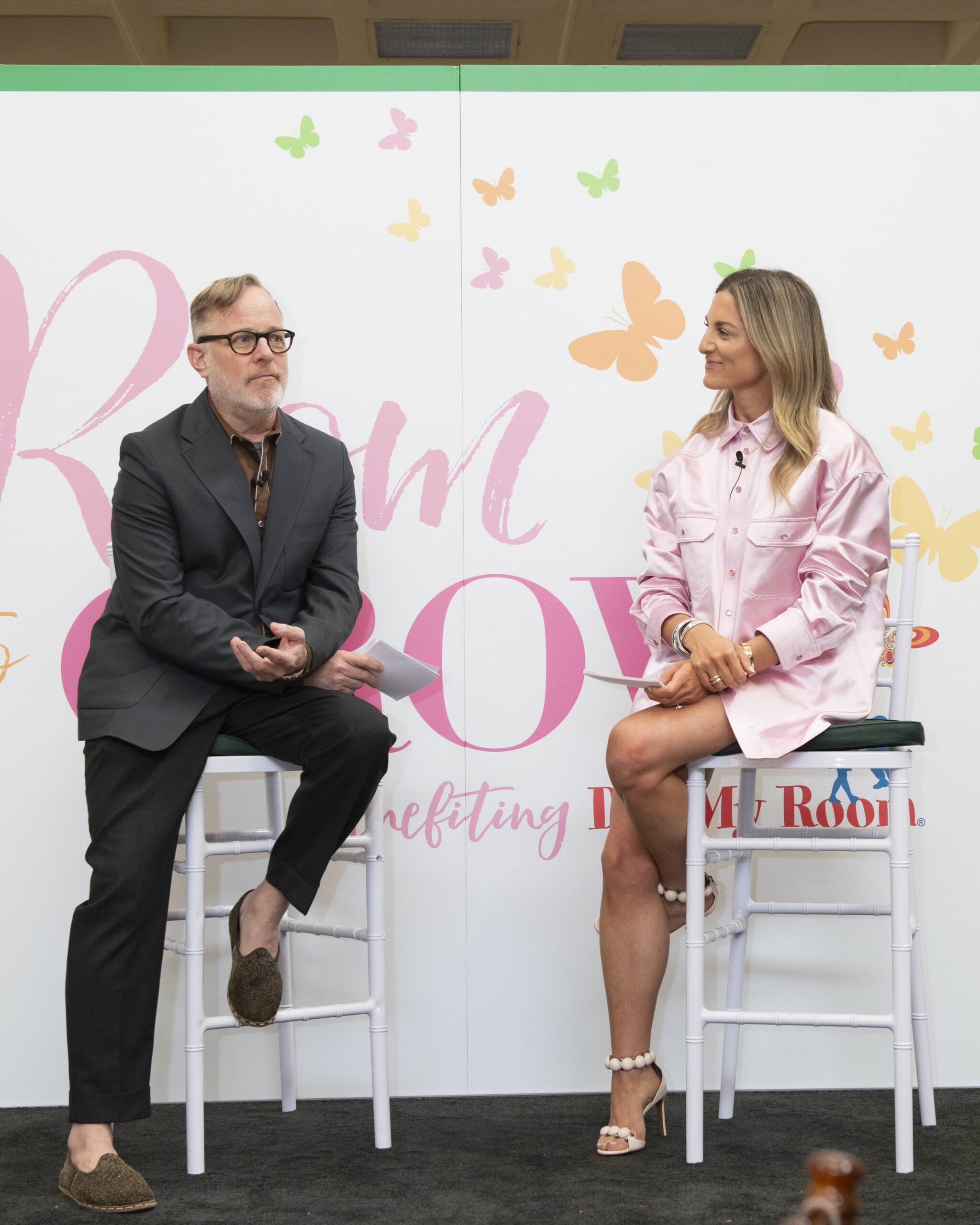 Enjoy A Dallas Afternoon Of Fashion & Philanthropy Benefiting Dec My ...