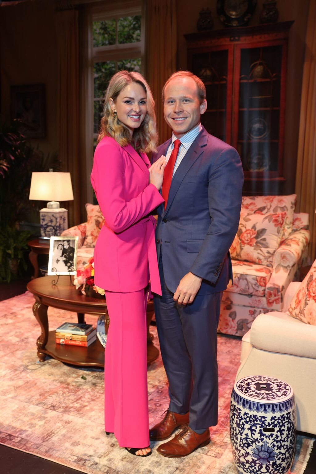 Here’s How The Barbara Bush Houston Literacy Foundation Celebrated The ...