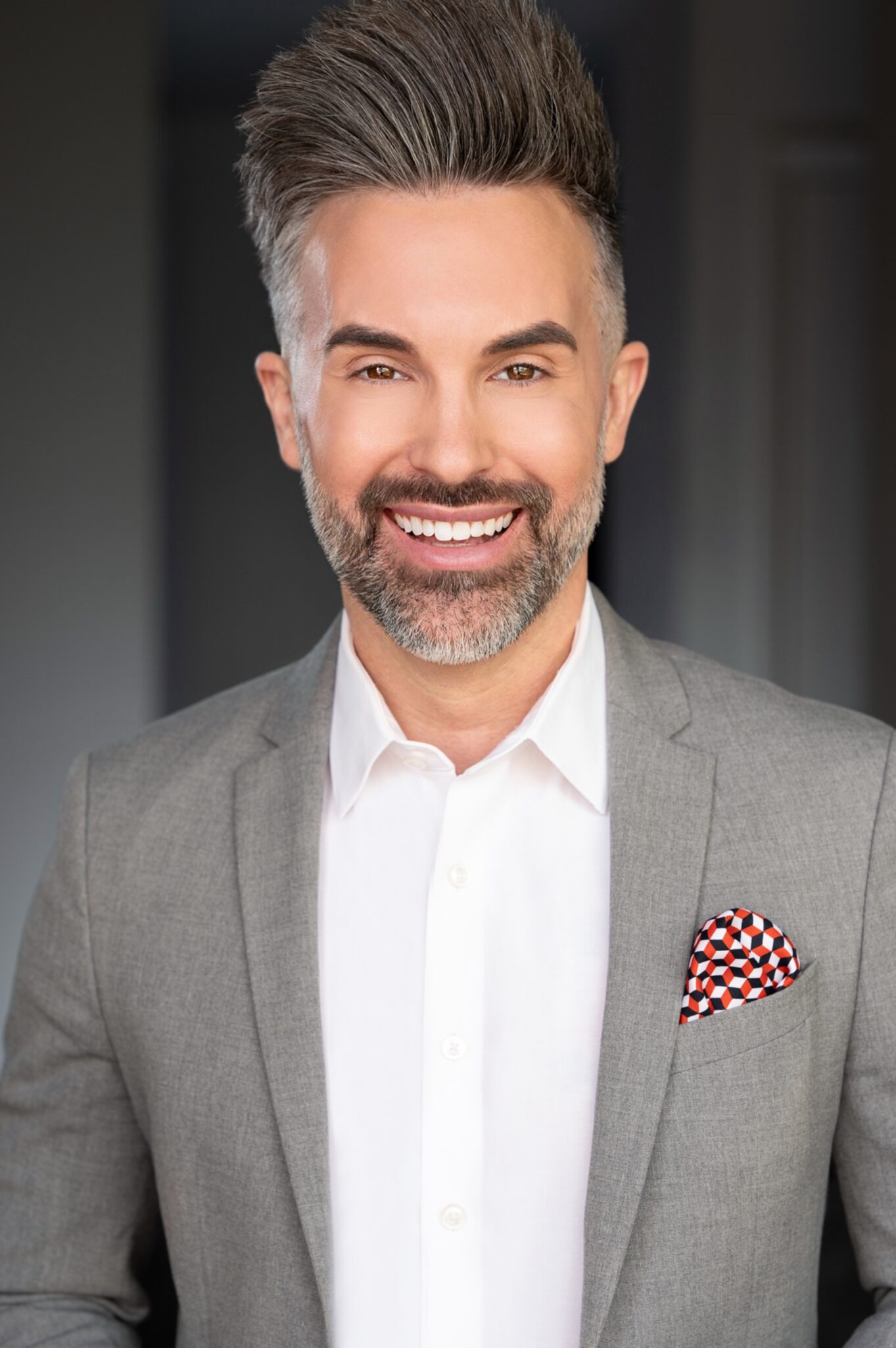 Here’s How Brad Pritchett Is Reinventing The Way Dallas Engages With ...