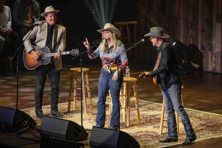 Austin’s Mack, Jack & McConaughey Gala Raises $17 Million, Sets The ...